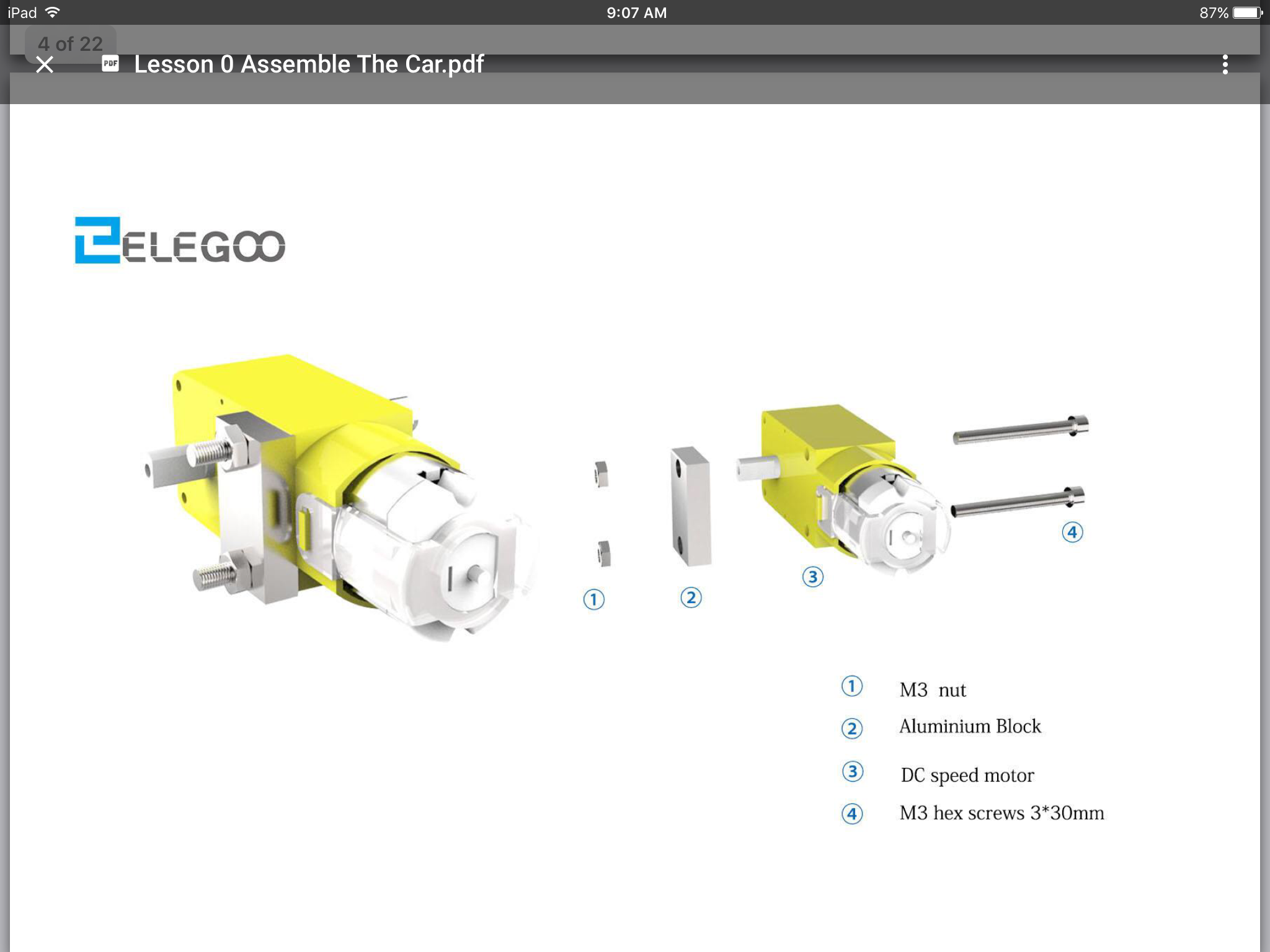 Alfred V.1 - Alexa Voice-Controlled, IoT, Bluetooth, Servant Robot ...