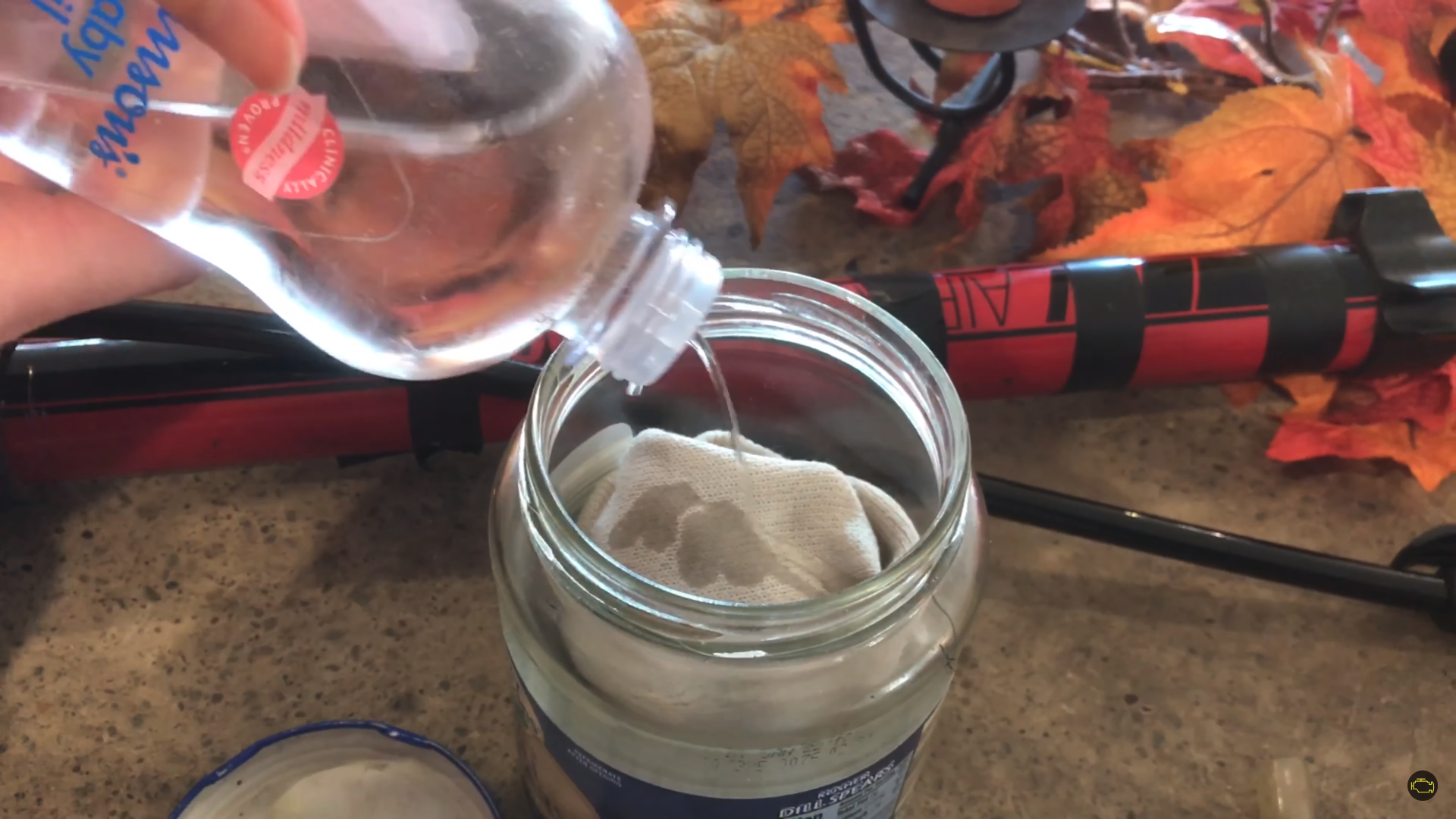 BEST Automotive Smoke Machine You Can Build : 5 Steps (with Pictures ...
