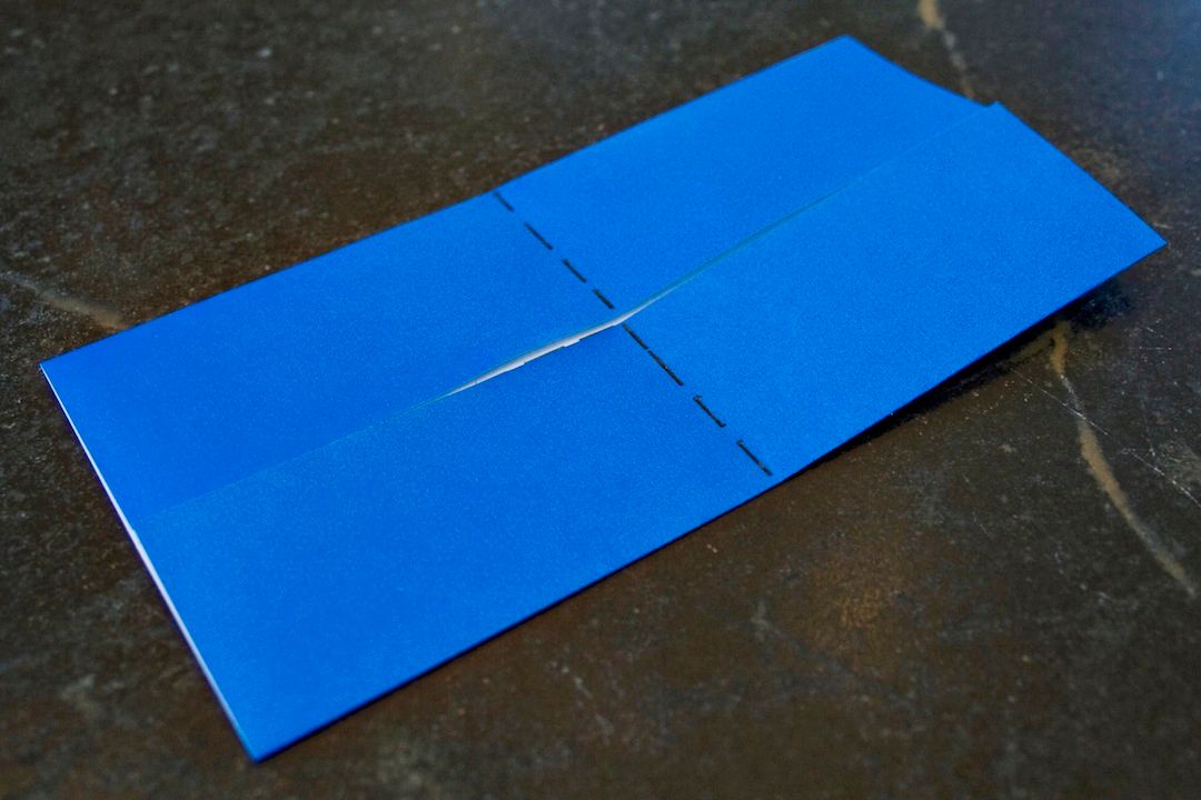 Sonobe Unit Origami : 9 Steps (with Pictures) - Instructables