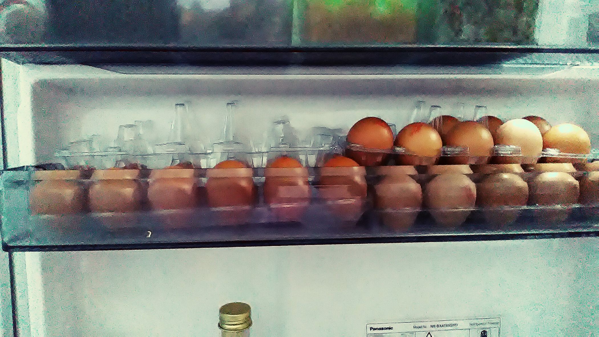 Arrange Your Eggs!(Easy) : 3 Steps - Instructables