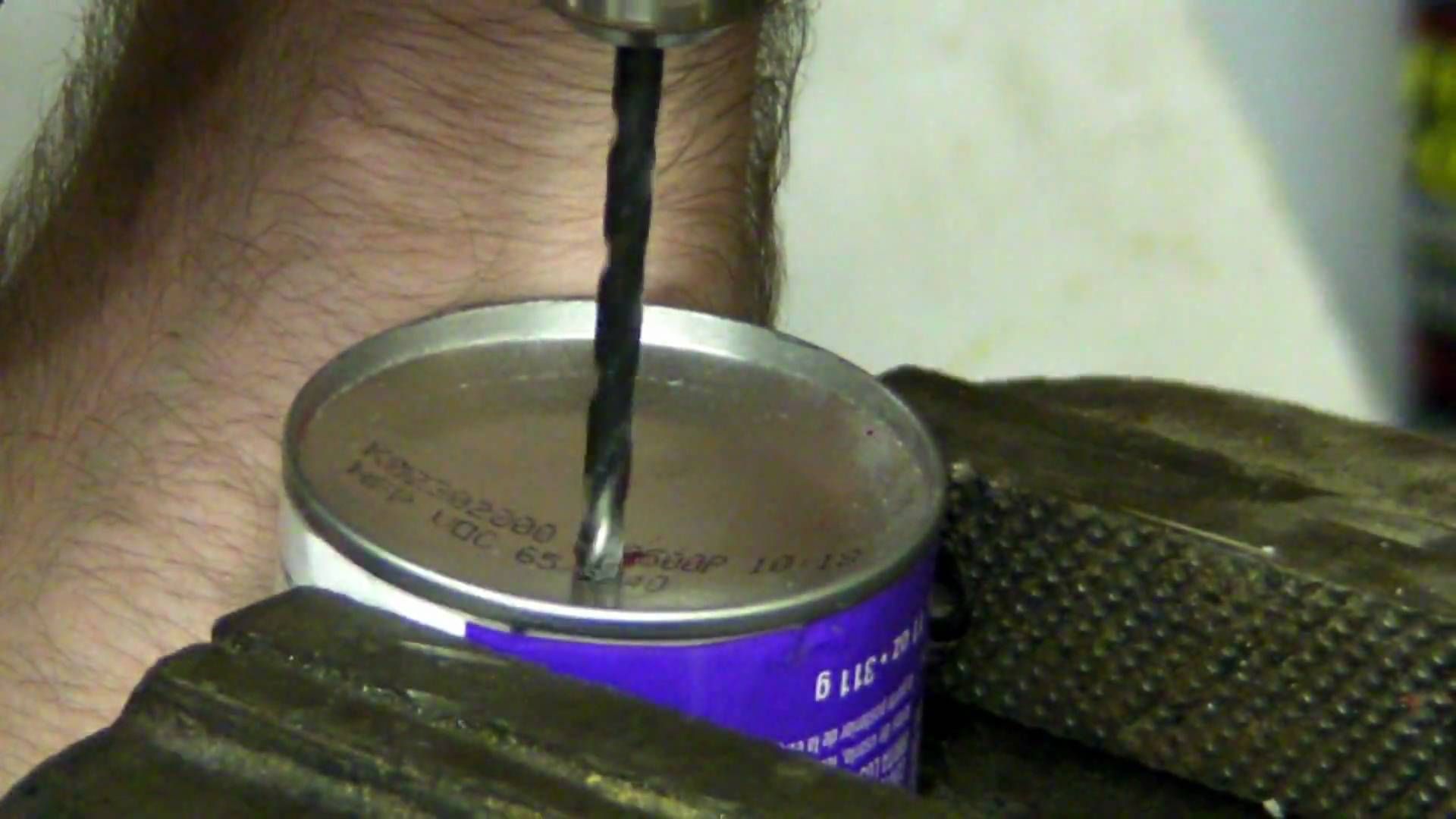 Fire Poofer (Butane Flare) : 8 Steps - Instructables