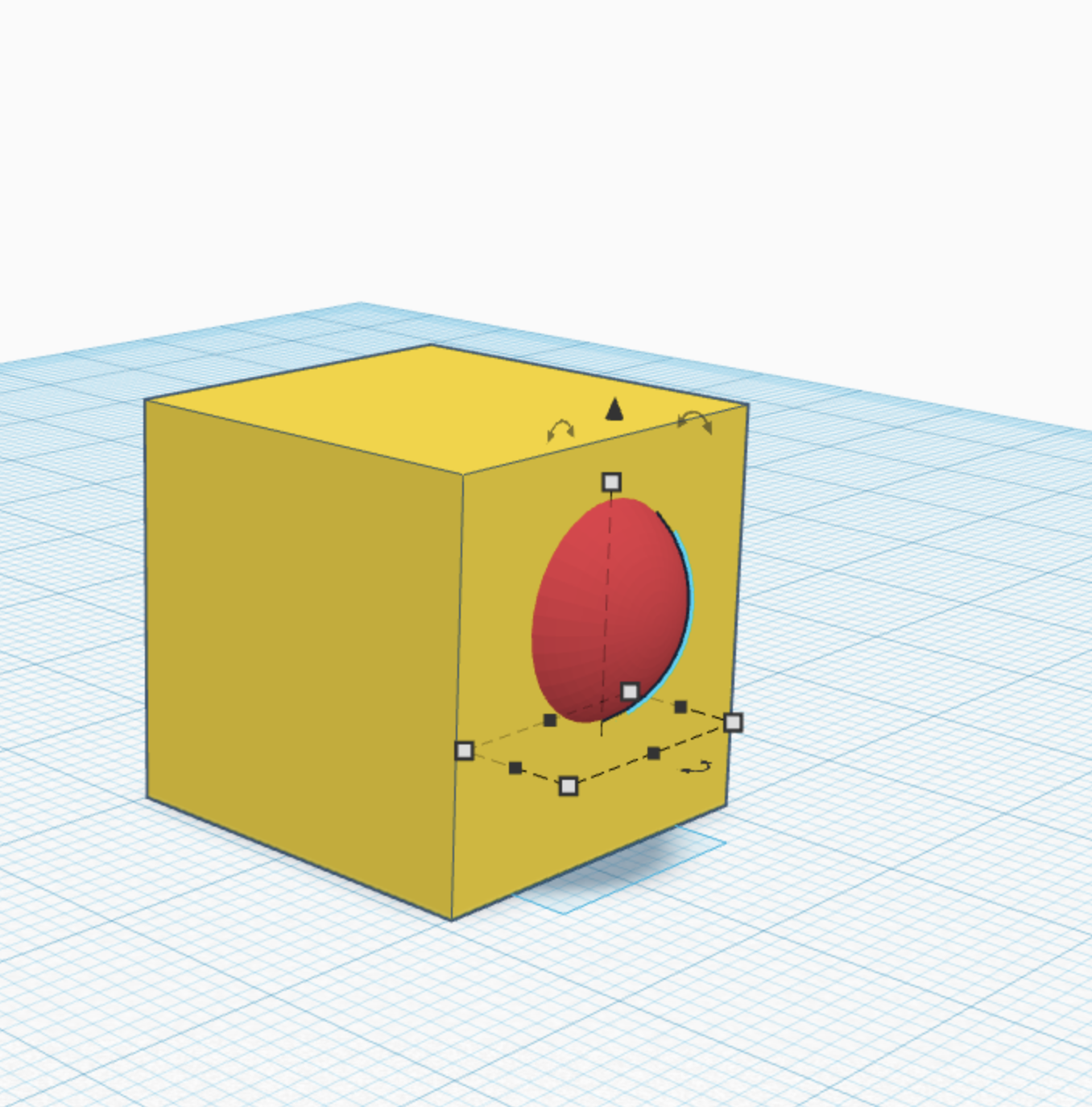 Instructables Robot in Tinkercad : 30 Steps (with Pictures) - Instructables