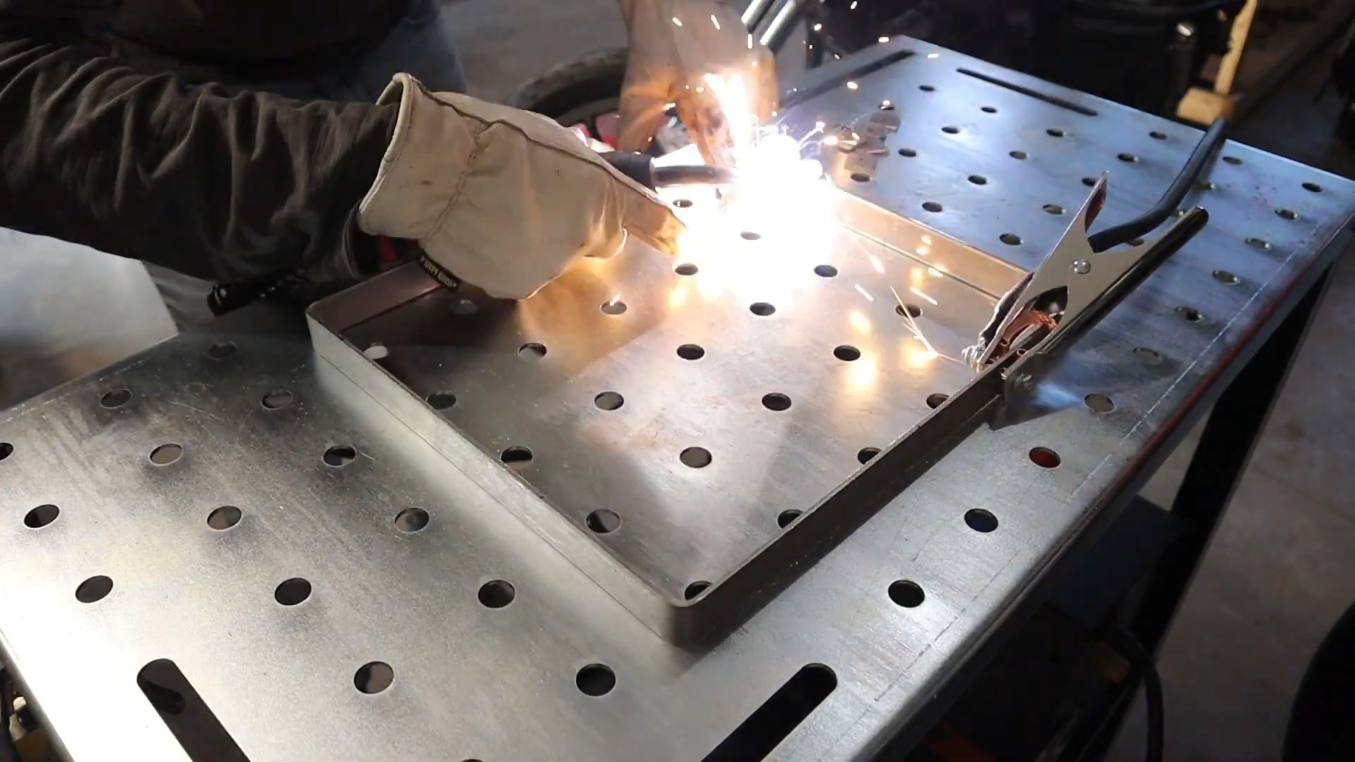 Modern Clock : 5 Steps (with Pictures) - Instructables