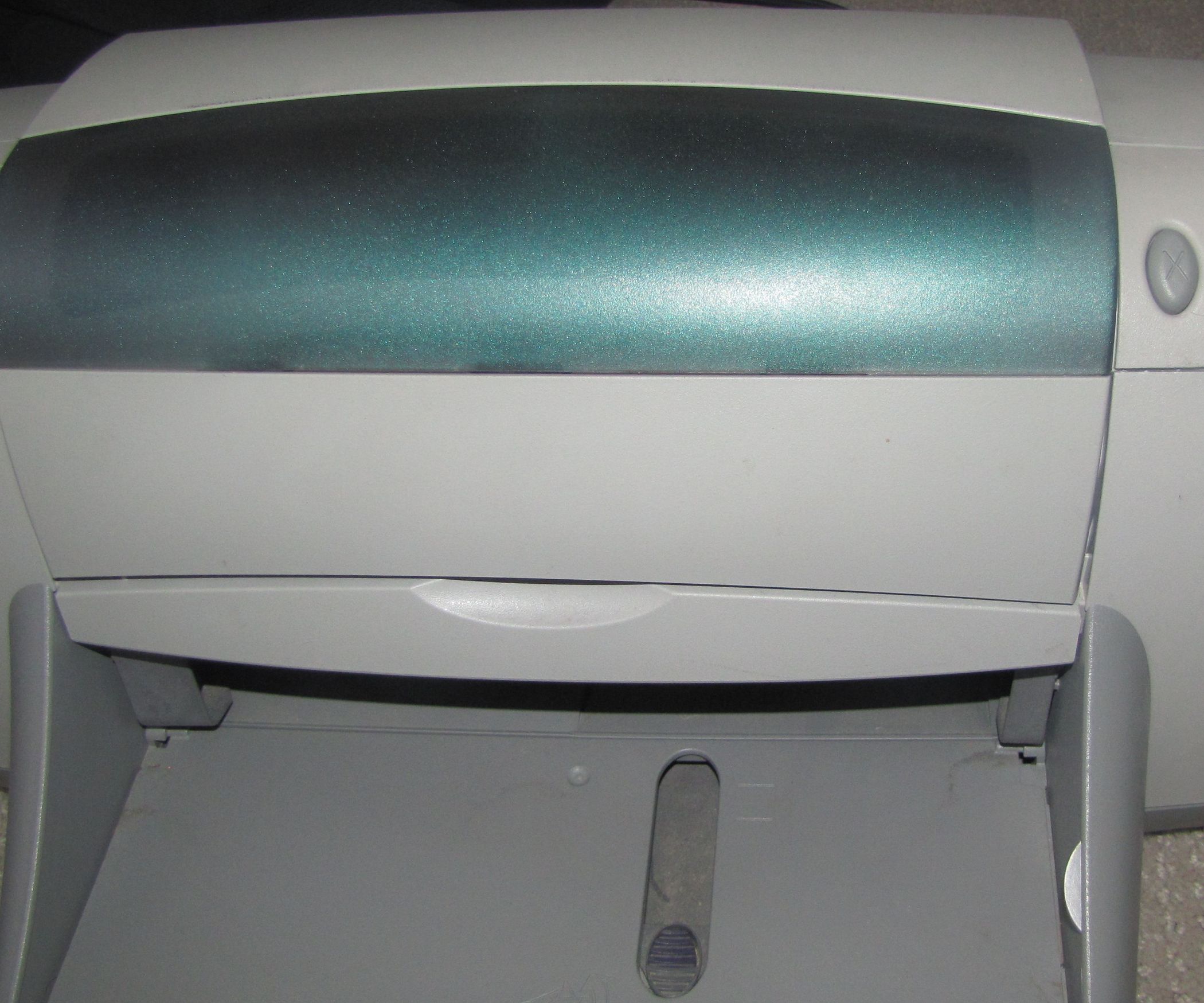 Light Printer : 4 Steps - Instructables