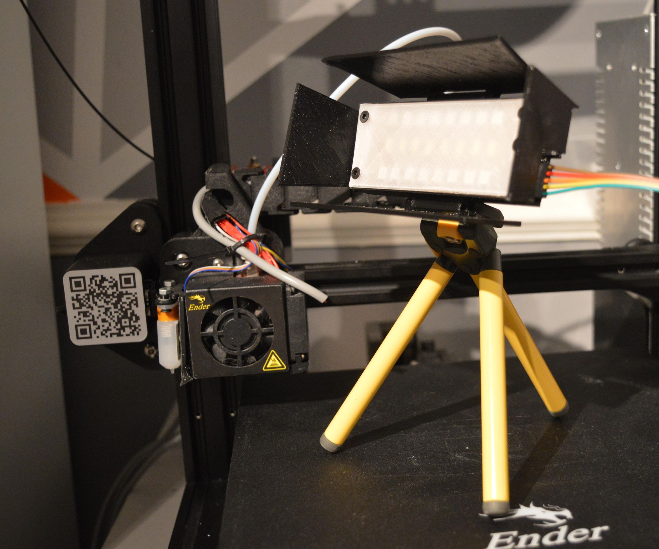 Mini LED Studio Light Panel : 10 Steps (with Pictures) - Instructables