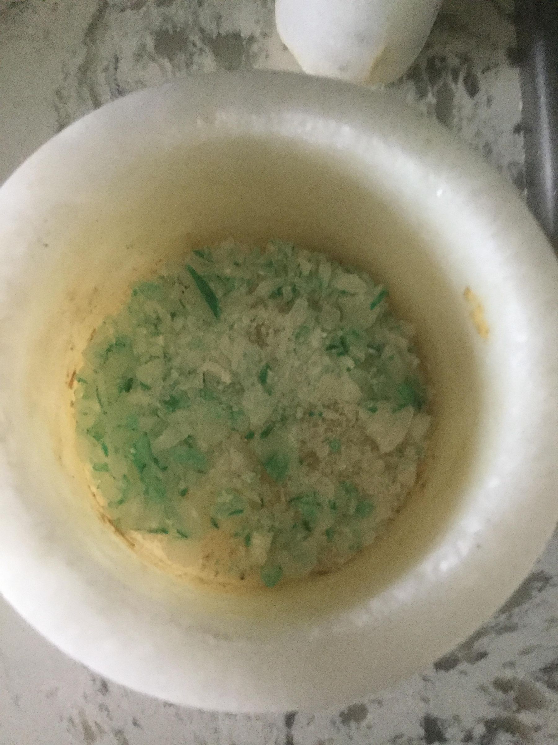 Marine Ecosystem Model With Candy! : 30 Steps - Instructables