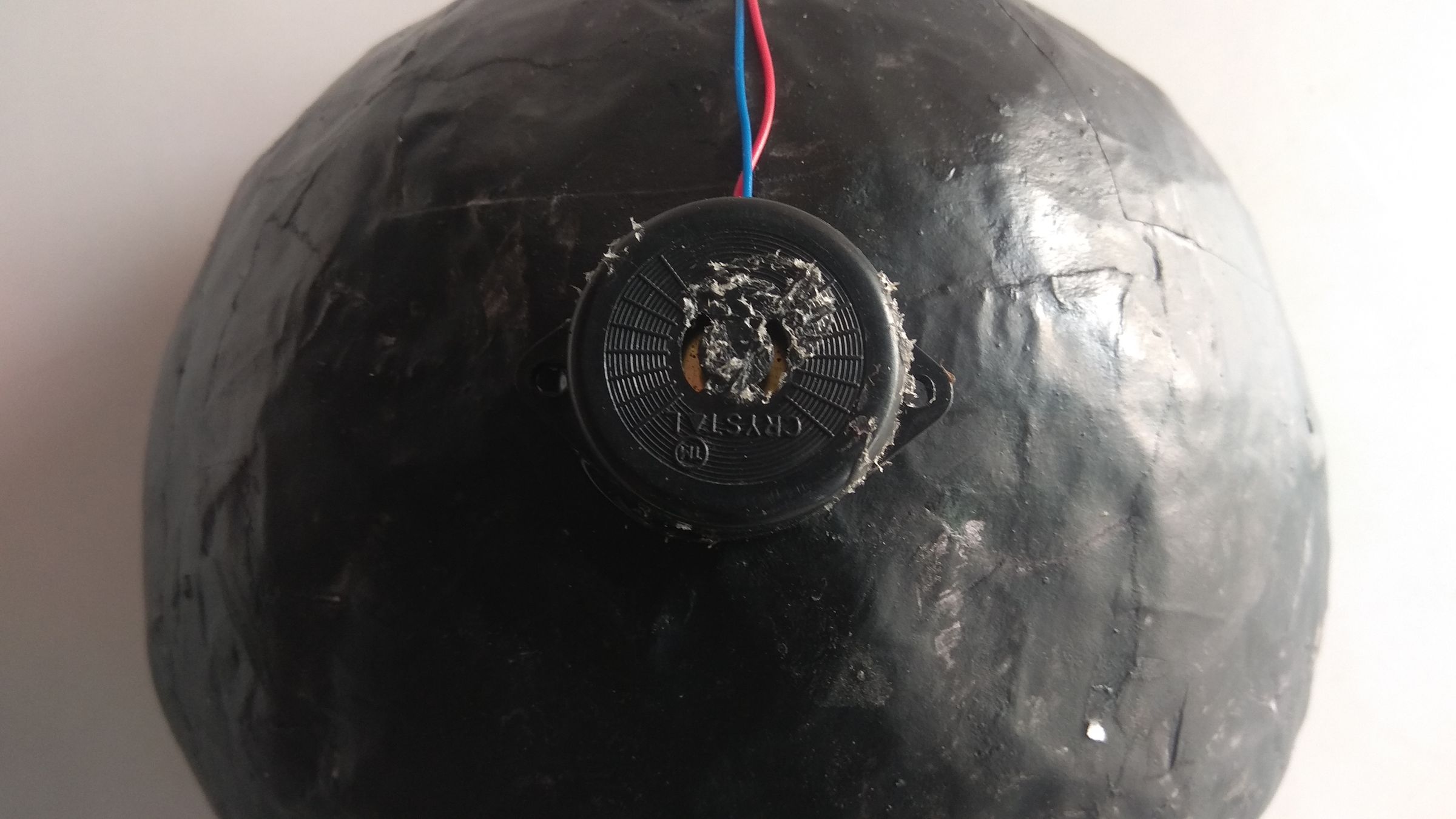 Blind Helmet : 8 Steps - Instructables