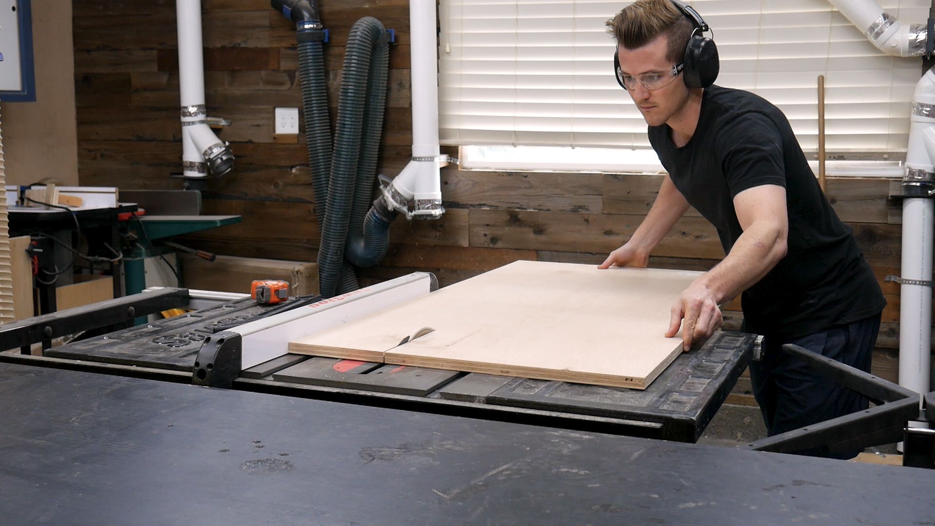 Overhead Camera Dolly System : 29 Steps (with Pictures) - Instructables