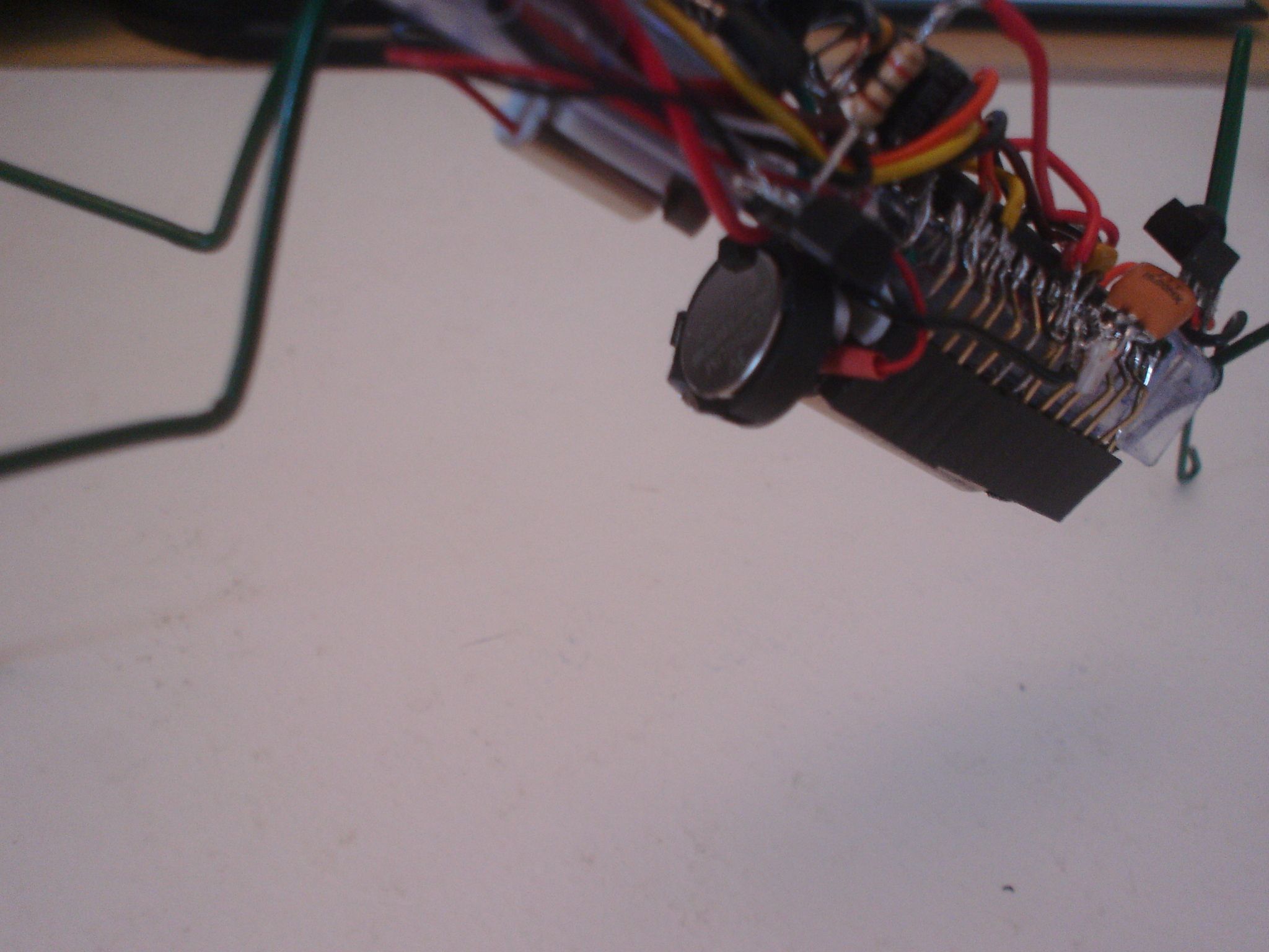 Freeform Arduino : 11 Steps (with Pictures) - Instructables