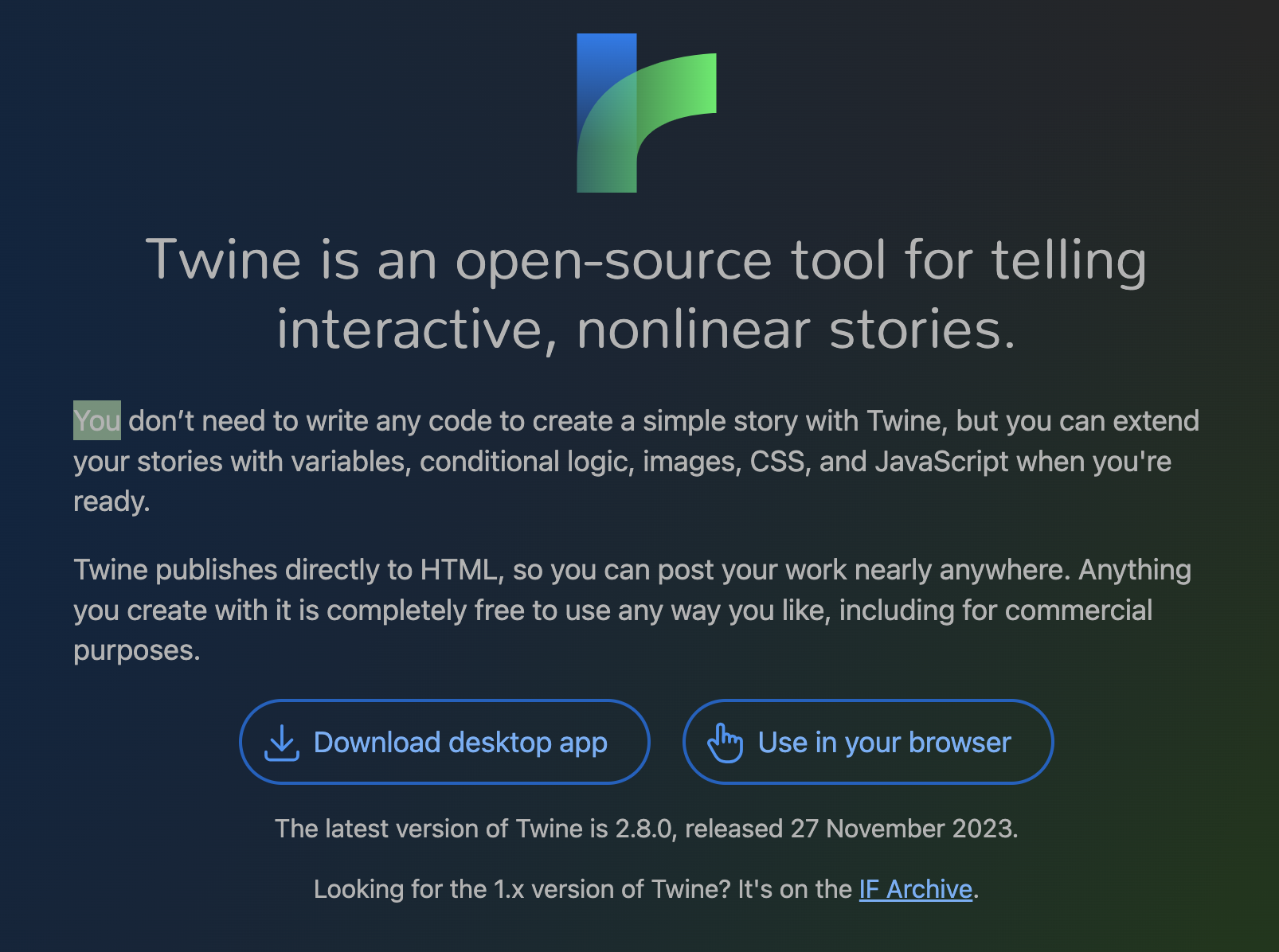 "Choose Your Own Adventure!" Writing and Coding Adventure : 8 Steps ...