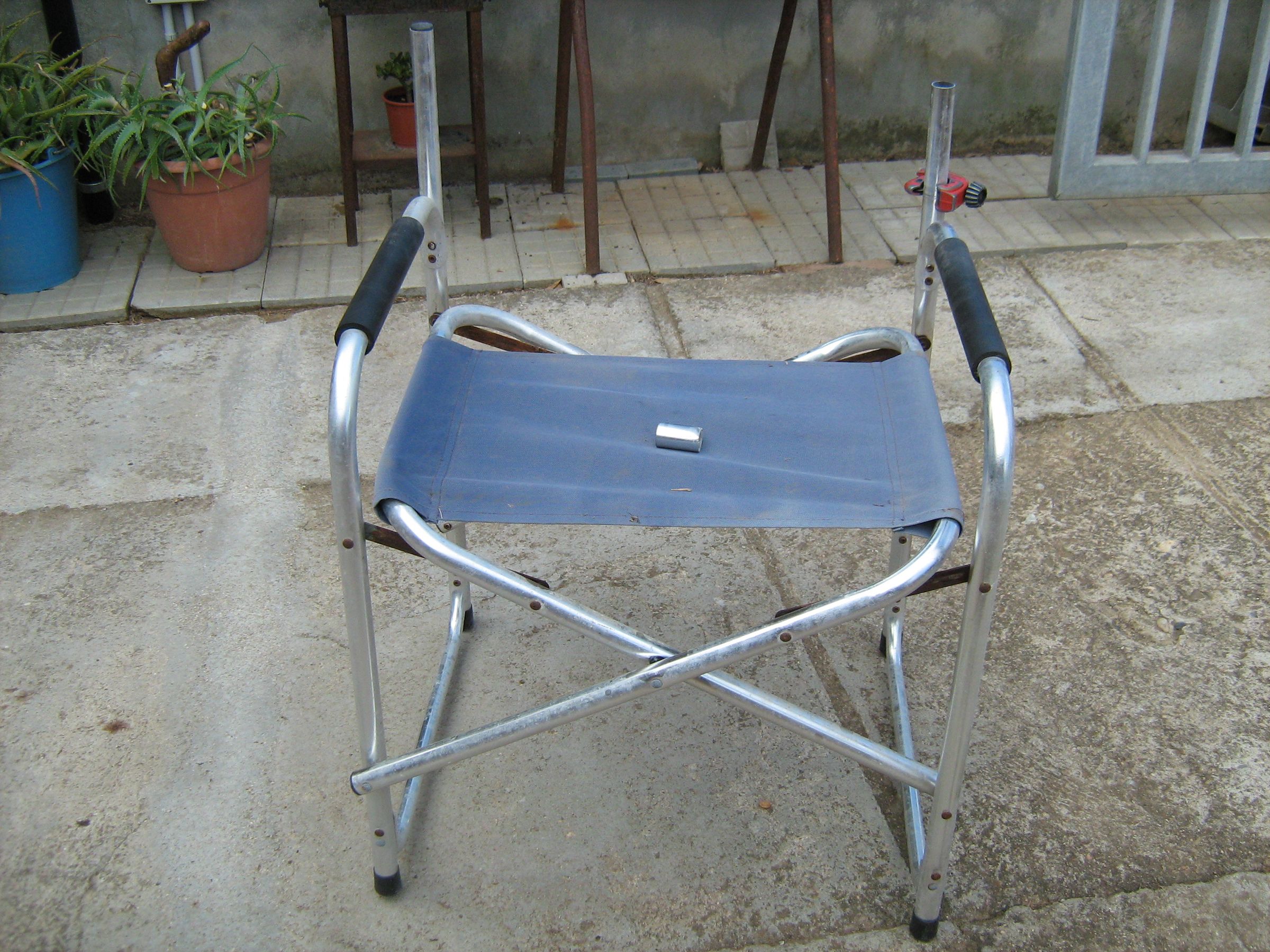 Build a Food Trolley : 4 Steps - Instructables
