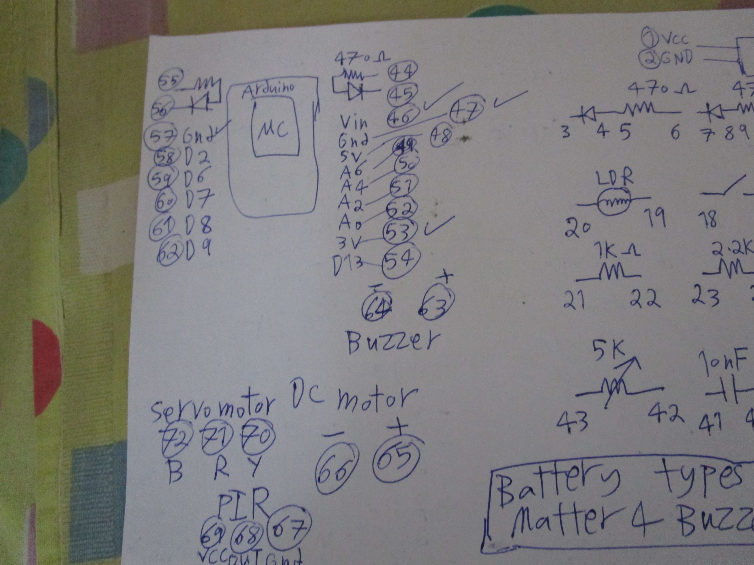 DIY Electronics Learning Kit : 5 Steps - Instructables