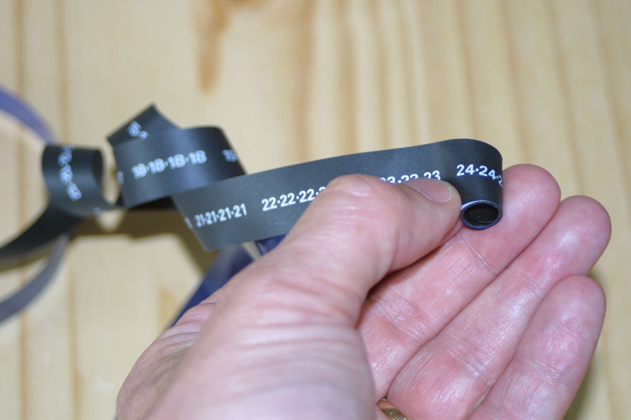Disassemble and Reload a 110 Film Cartridge : 8 Steps (with Pictures ...