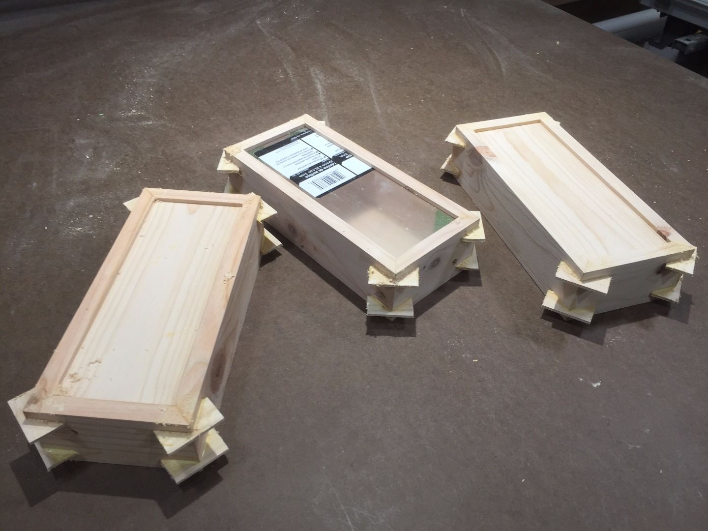 Traveler Shut the Box Game : 20 Steps (with Pictures) - Instructables