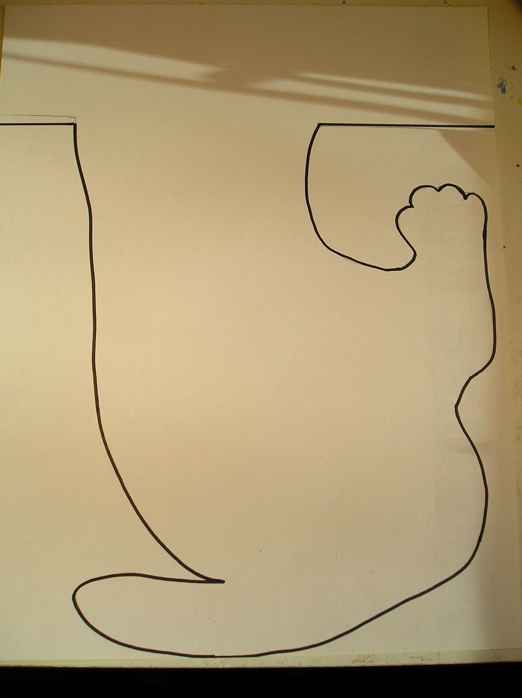 Make a CatRack : 9 Steps - Instructables