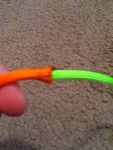 The BEST Way to Join Paracord : 6 Steps - Instructables