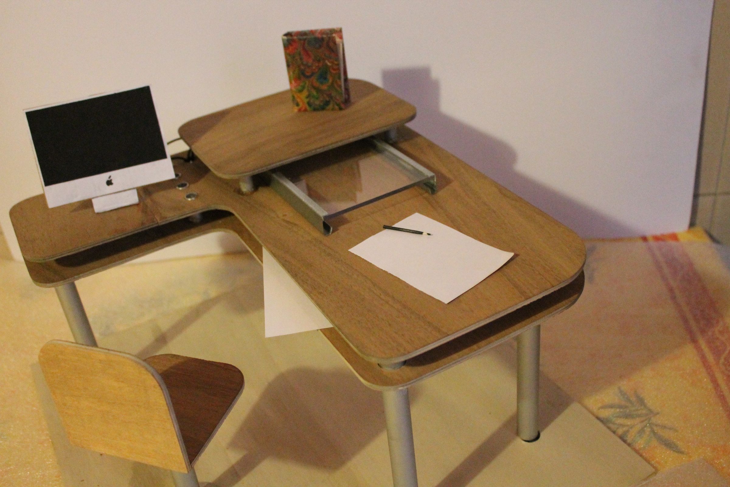 Task Table - Instructables