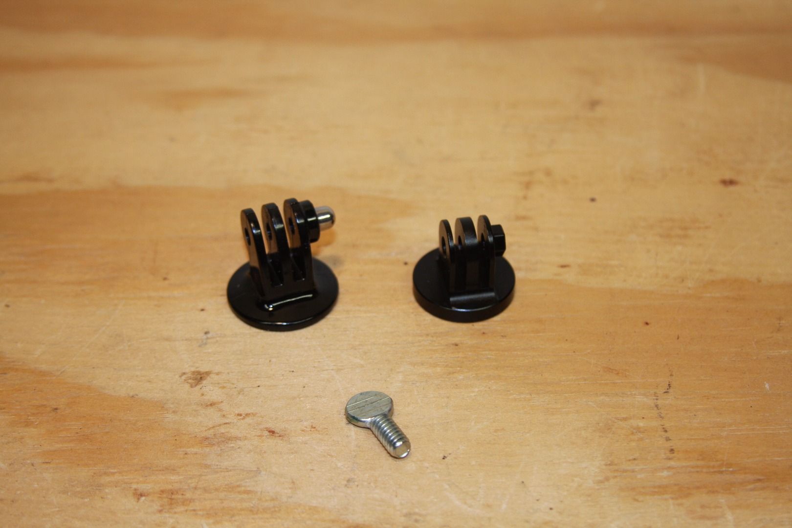 Flexible GoPro Clamp Mount : 6 Steps (with Pictures) - Instructables