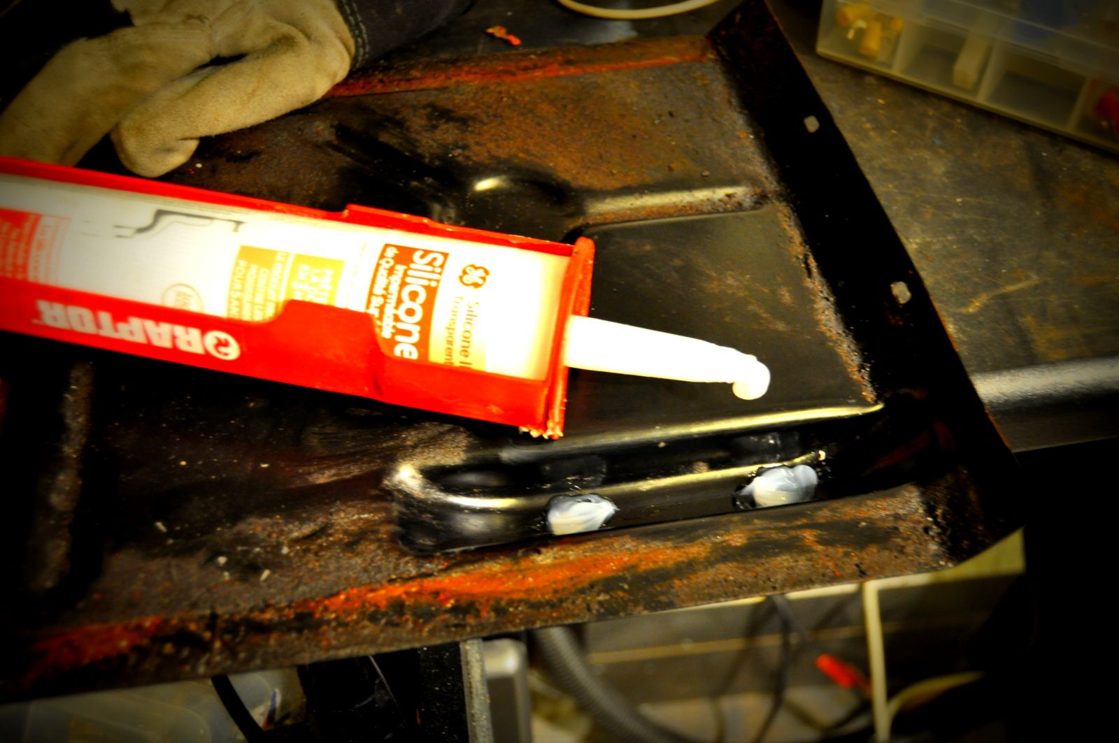 Electric Snowcat Pico : 9 Steps (with Pictures) - Instructables