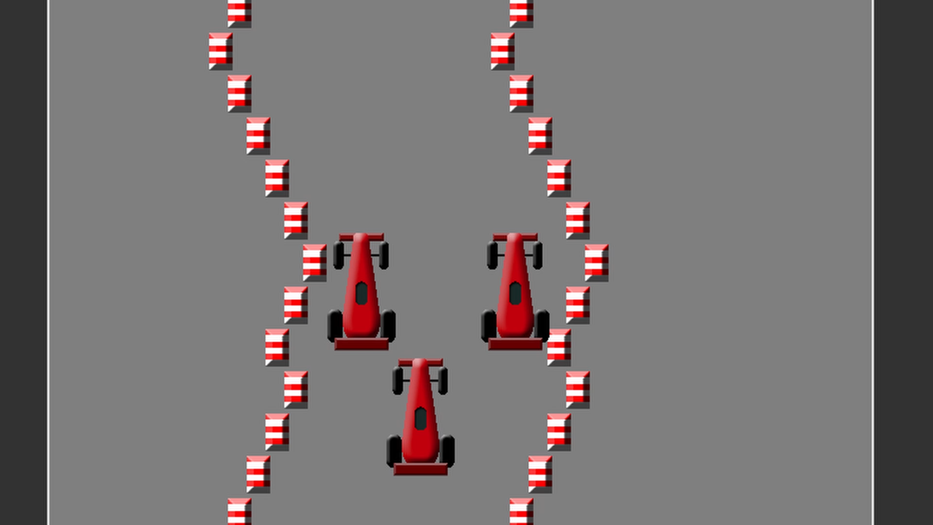 Racecar Game With Pygame Zero and Machine Learning : 6 Steps ...