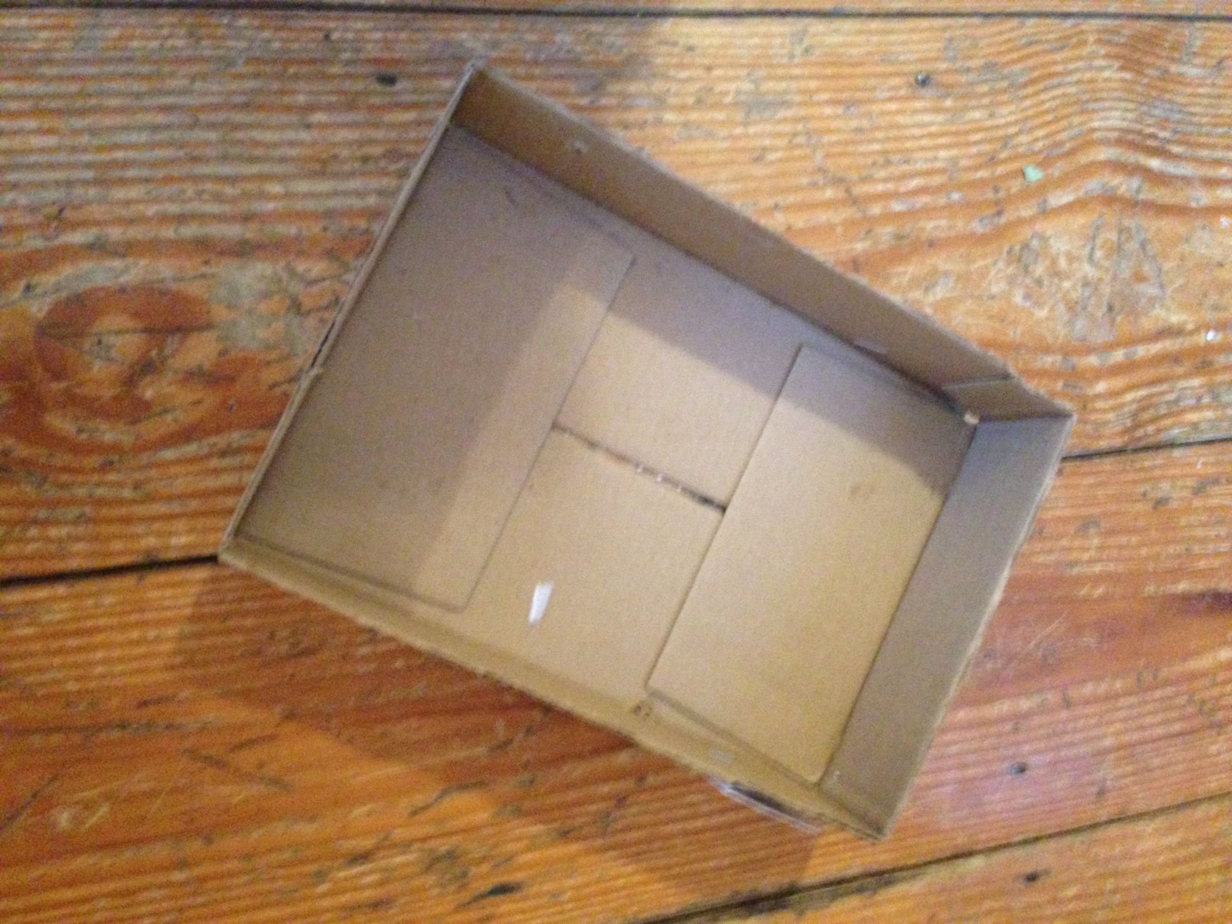 Upcycling Hidden Trophy Box : 6 Steps (with Pictures) - Instructables