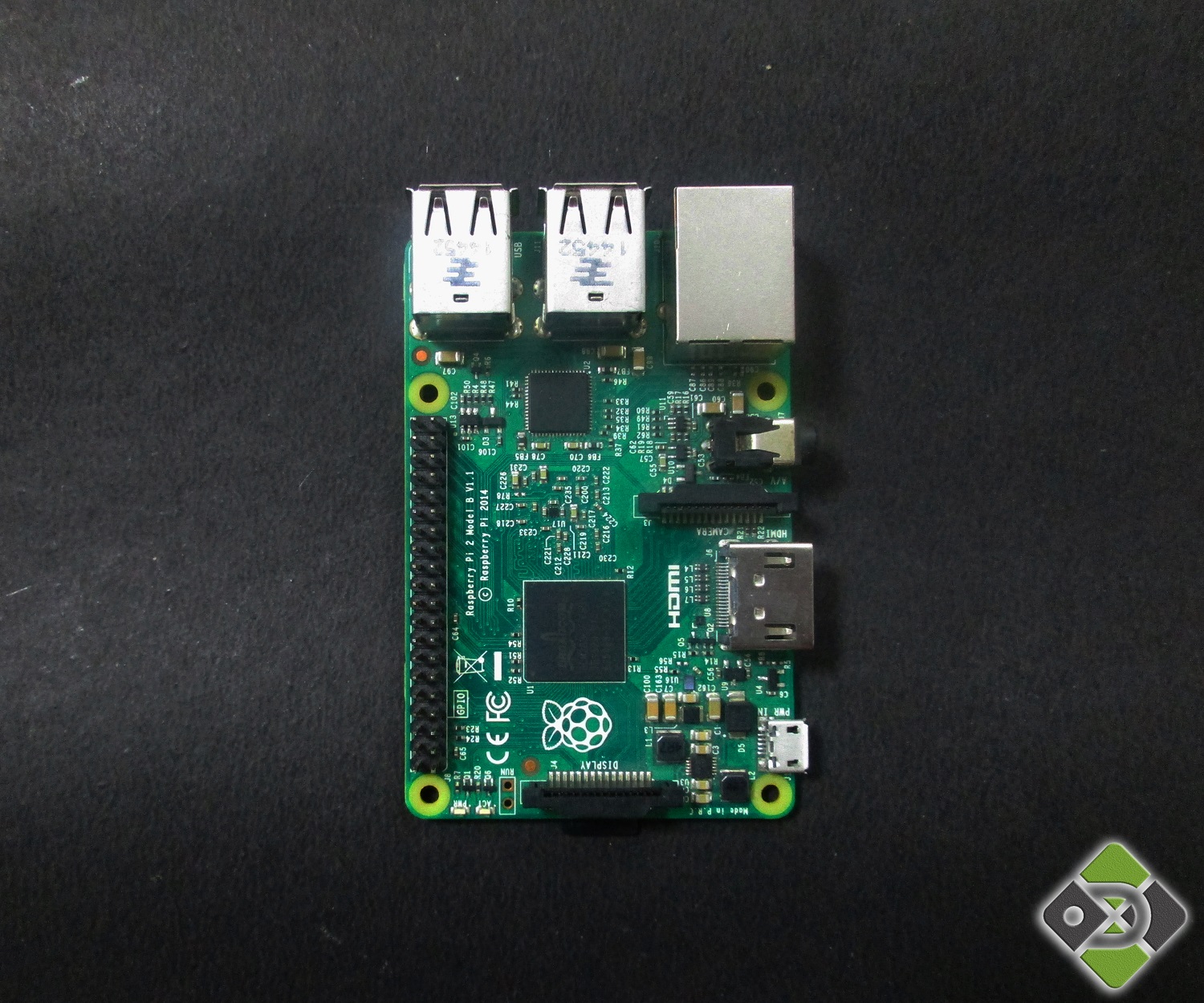 Relay Control With Raspberry Pi : 3 Steps - Instructables