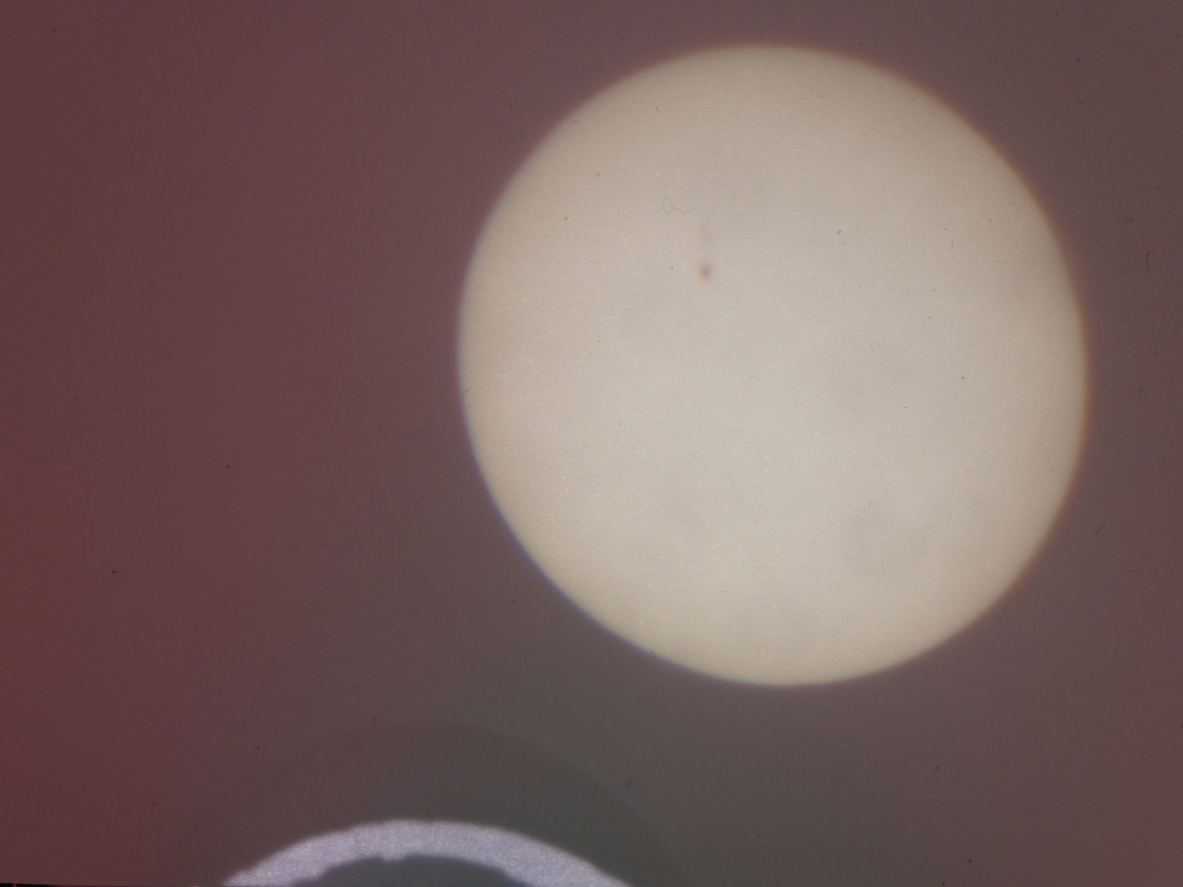 Hardware Store Solar Eclipse Viewer : 7 Steps (with Pictures ...