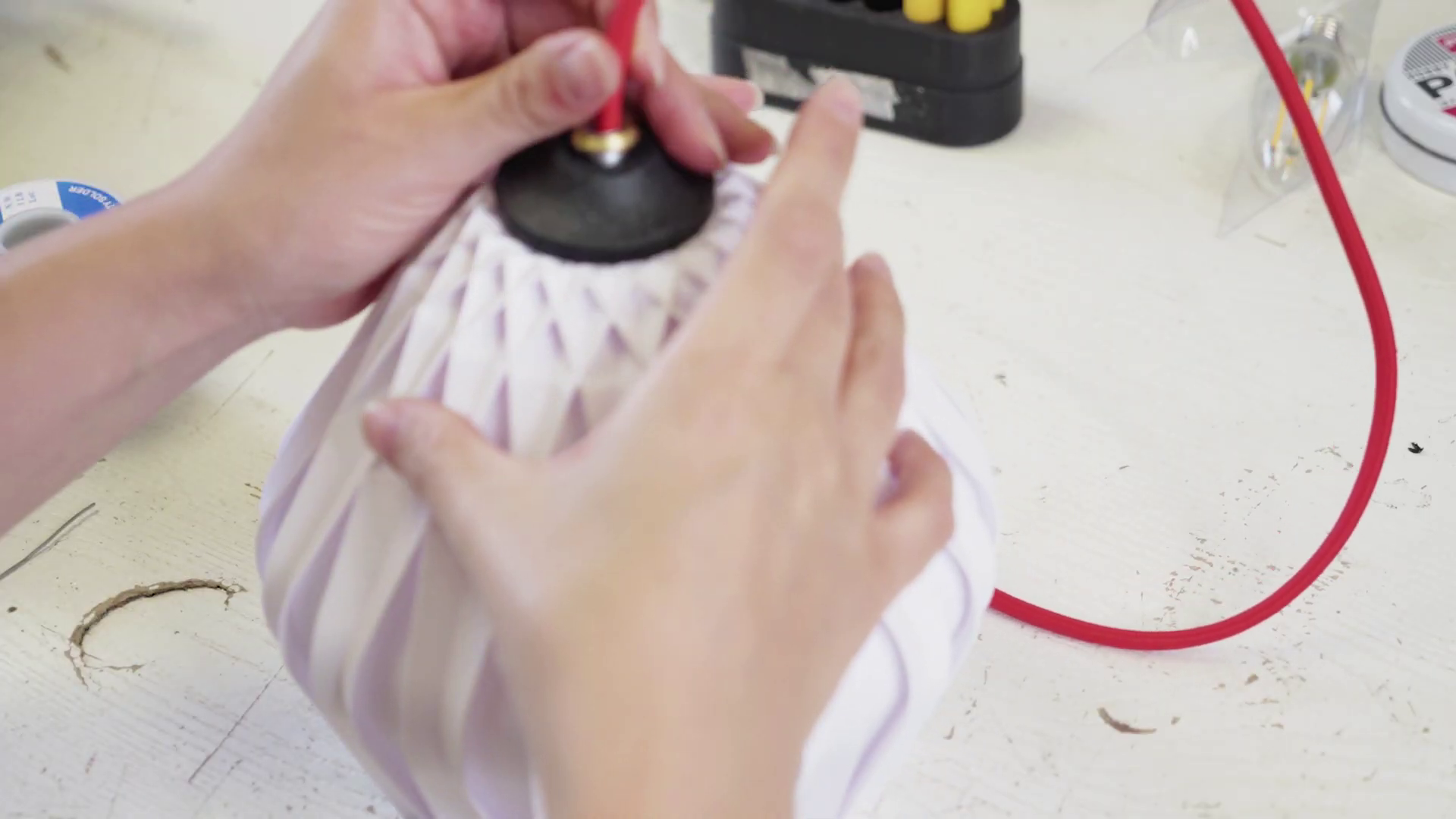 3D Printed RGB Night Lamps : 6 Steps - Instructables