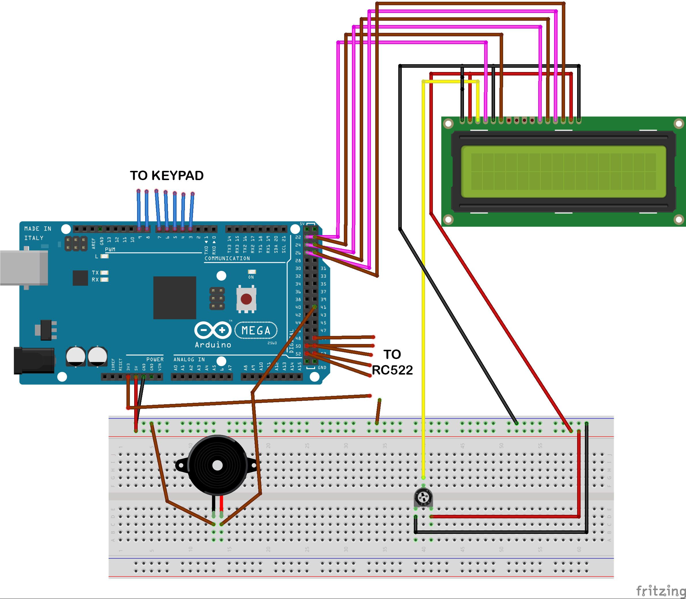 Monopoly Electronic Bank : 5 Steps - Instructables