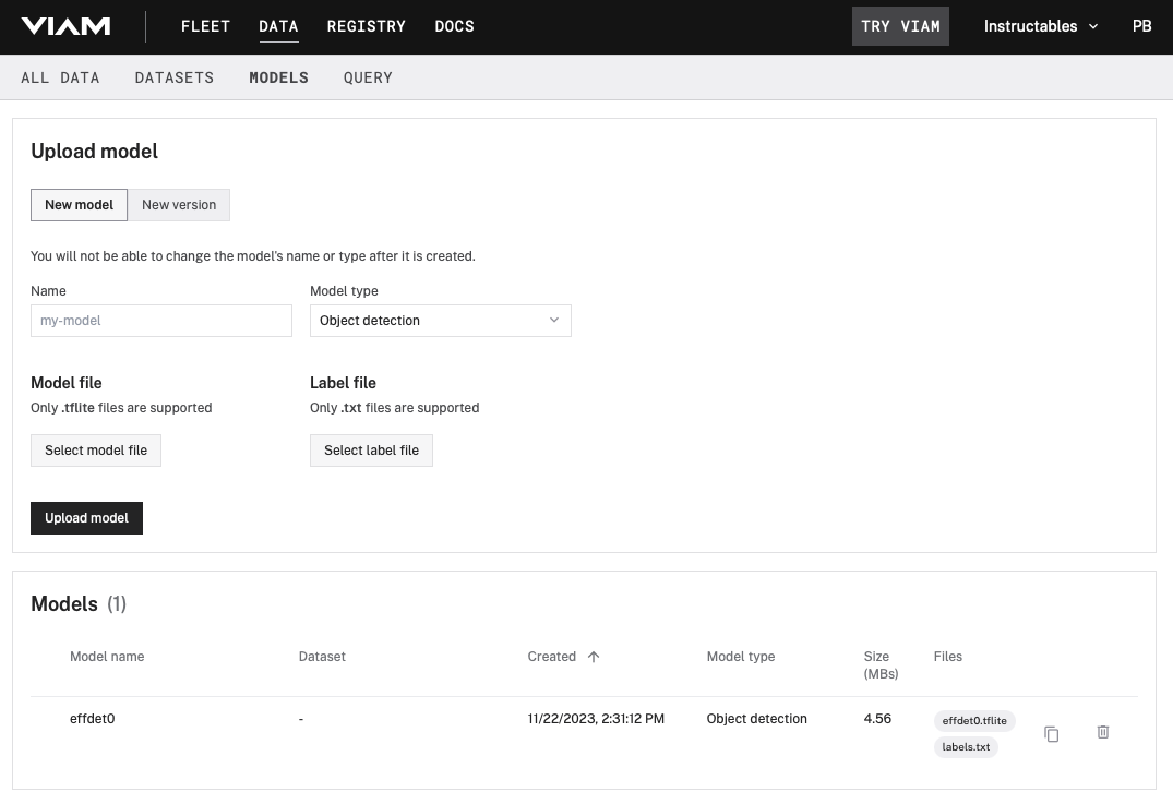 Person Detecting Drawing Machine : 15 Steps - Instructables