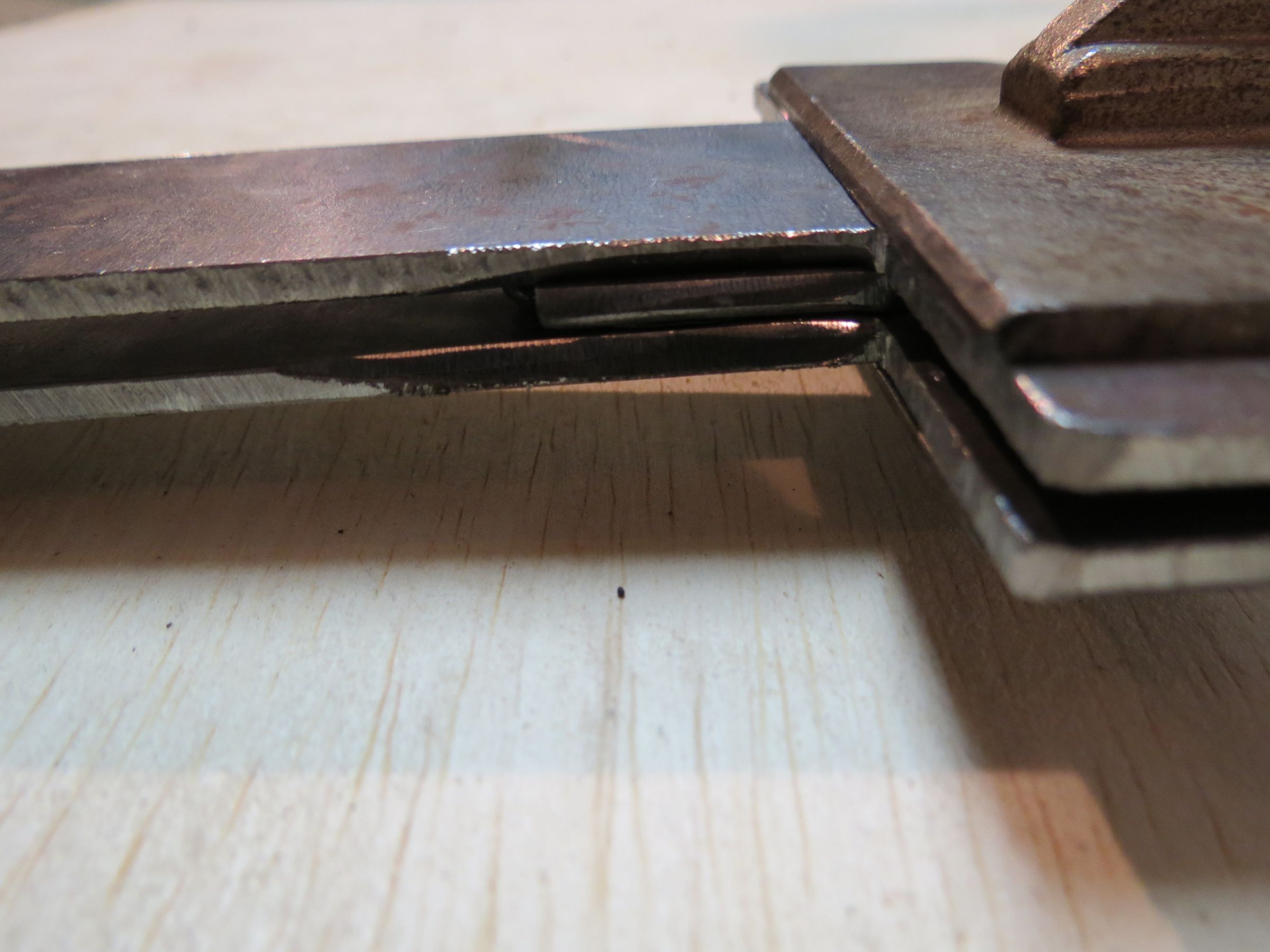 Tactical Multitool : 9 Steps (with Pictures) - Instructables