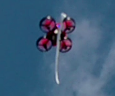 Mini Glider Drop Rig for Mini Drones : 8 Steps (with Pictures ...