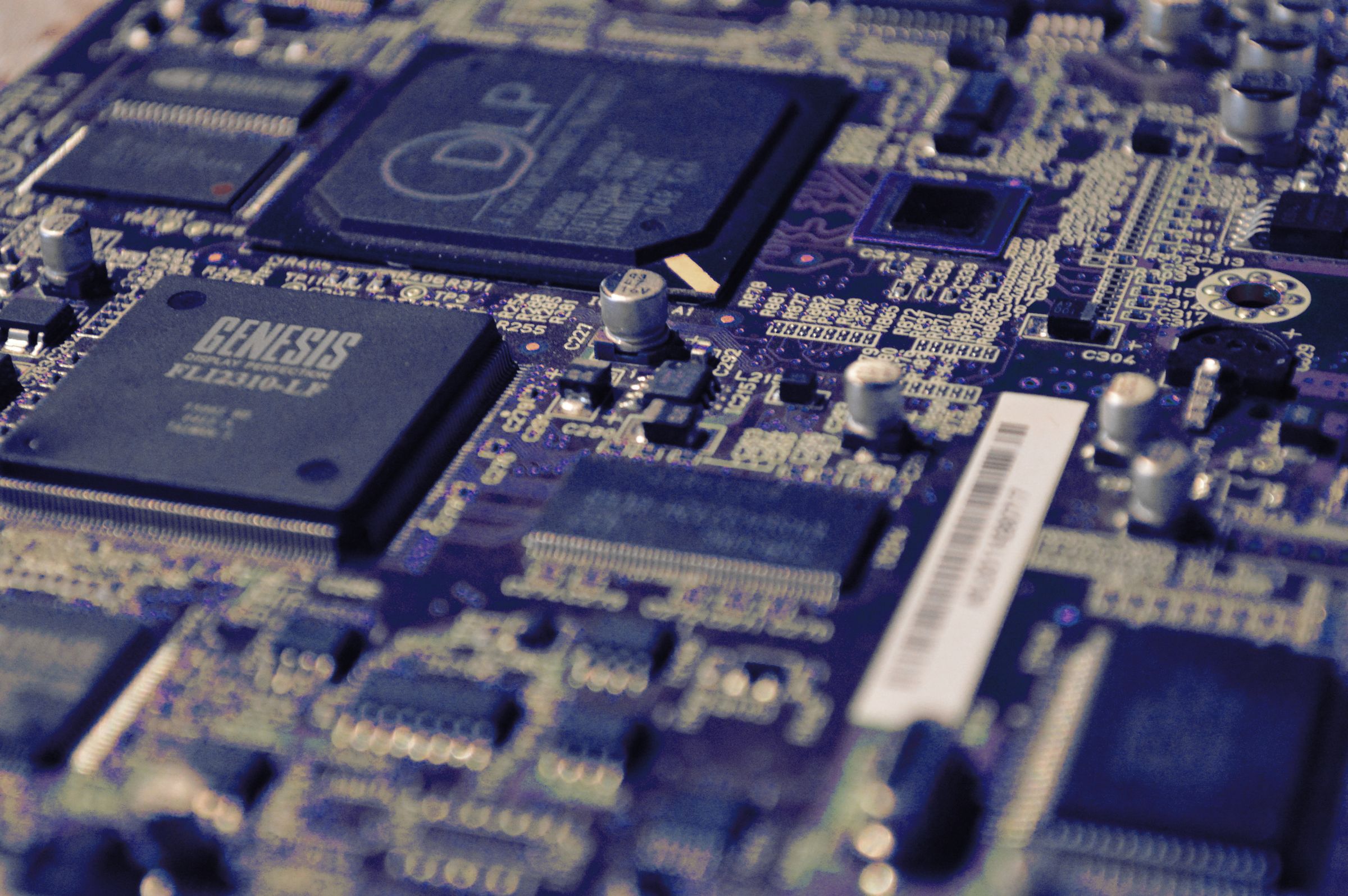 How Electricity & Electronics Work: All You Need to Know Guide to ...