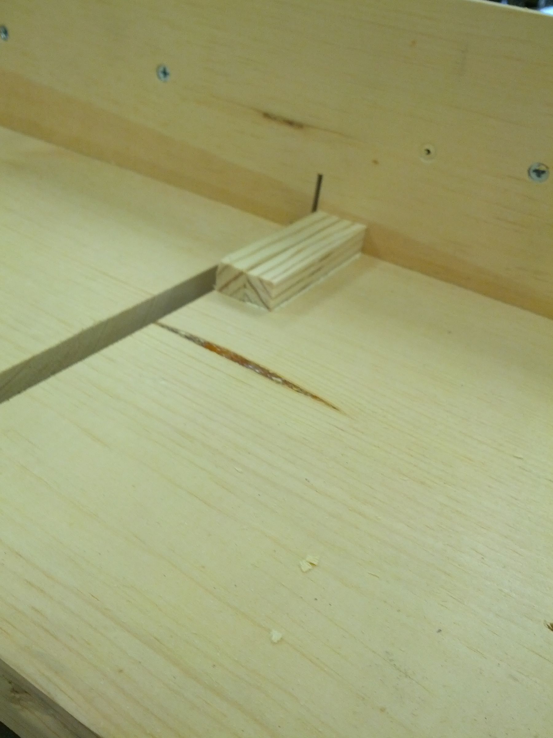 Box (finger) Joint Jig : 9 Steps (with Pictures) - Instructables