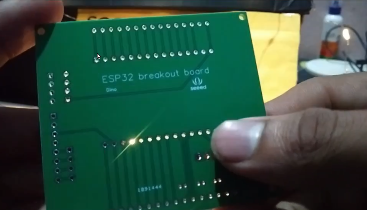 ESP32 Breakout Board : 20 Steps (with Pictures) - Instructables