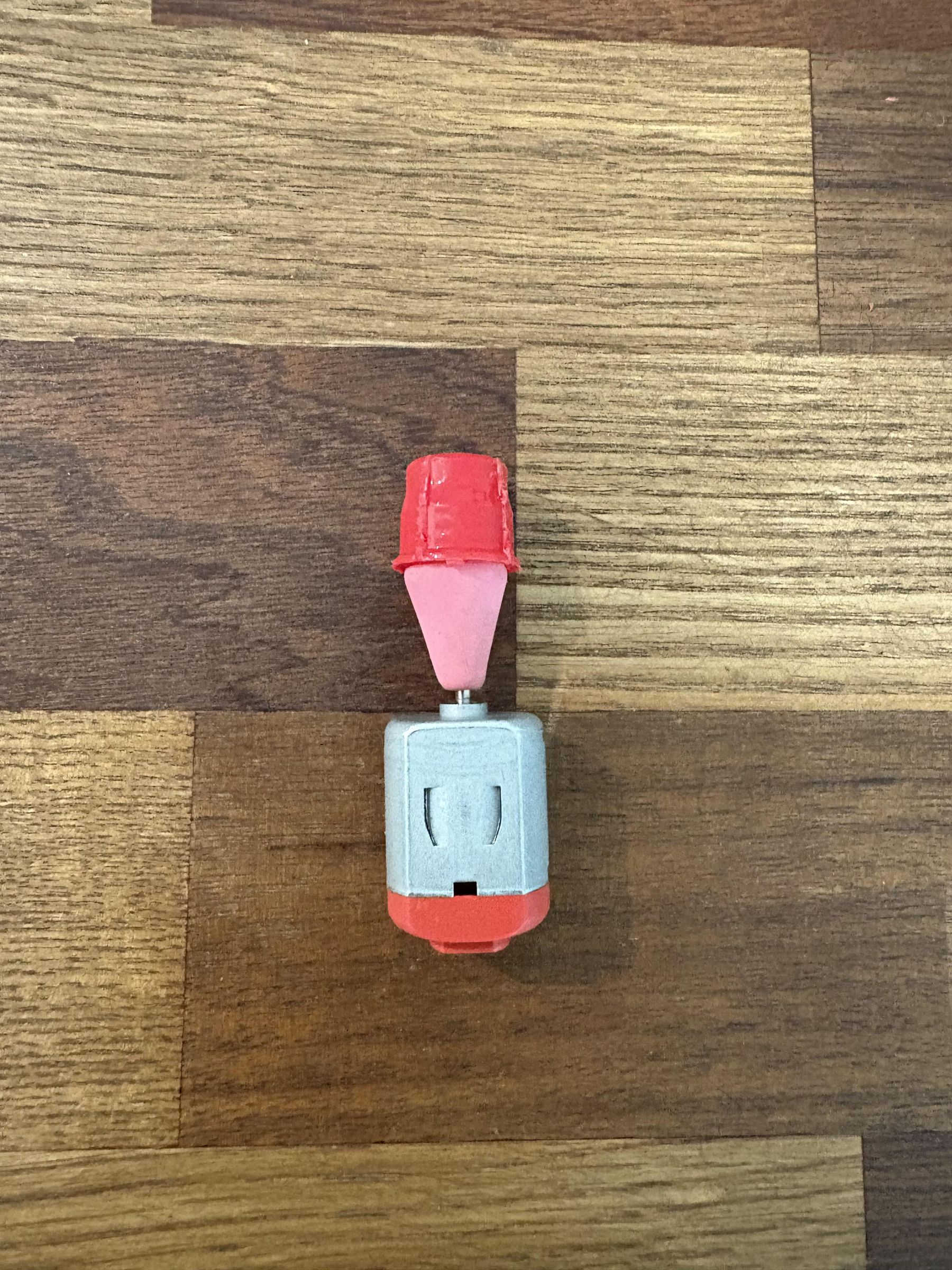 Generator + Turbine DIY Dynamo : 9 Steps (with Pictures) - Instructables