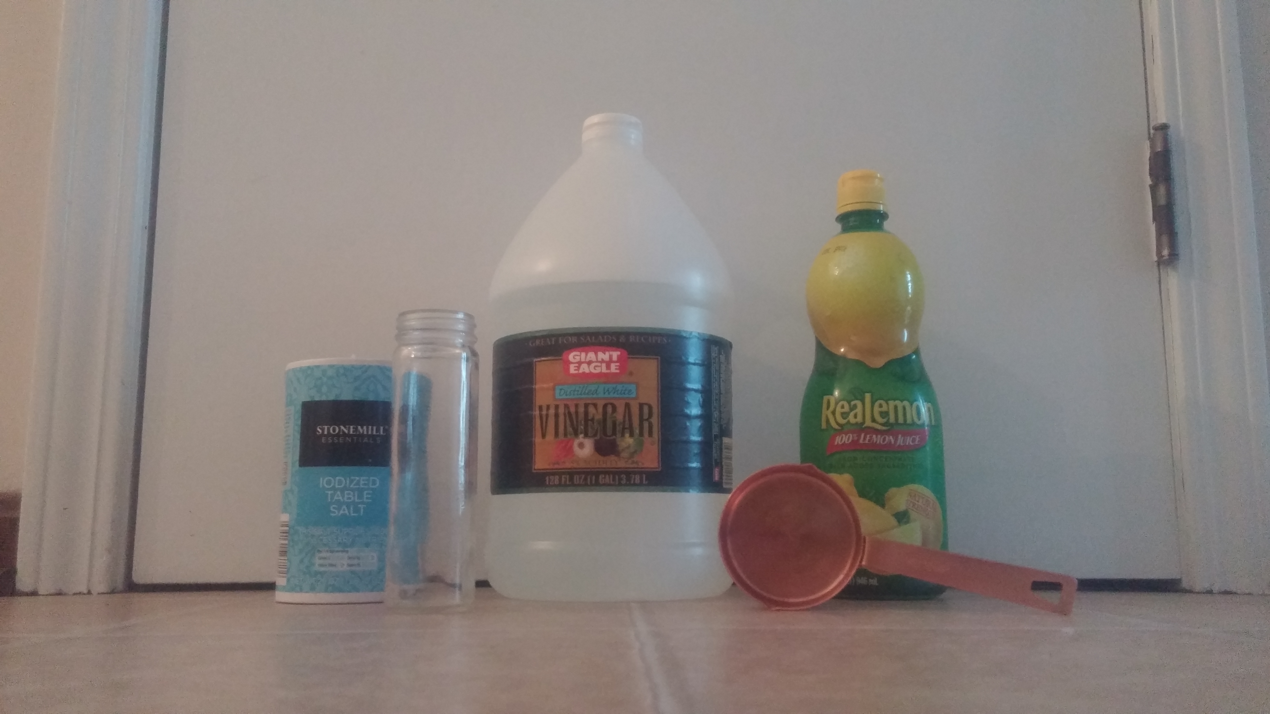 Removing Corrosion on Old Coins / Small Metal Objects : 5 Steps (with ...