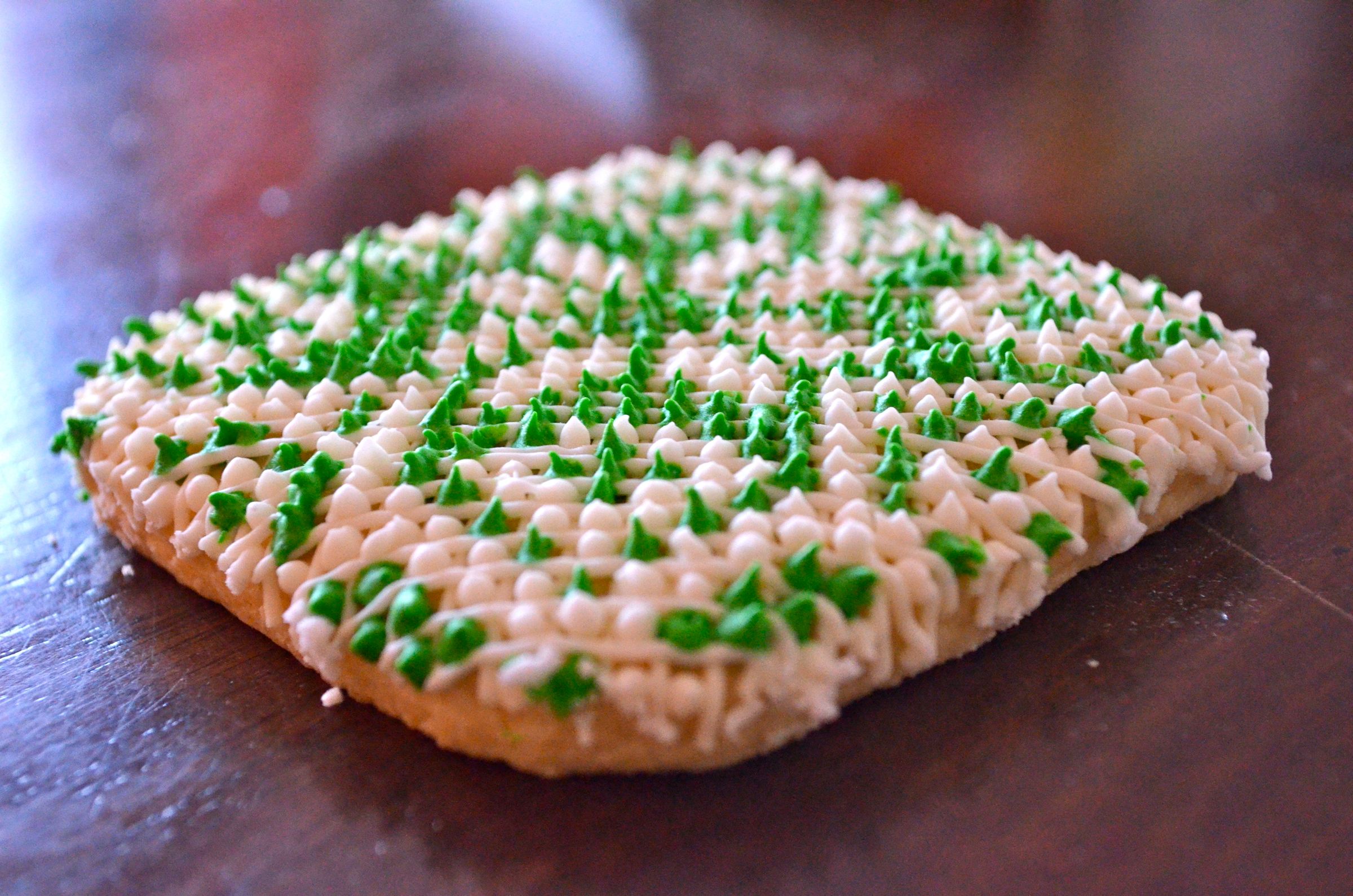 Knit Cookies : 3 Steps (with Pictures) - Instructables