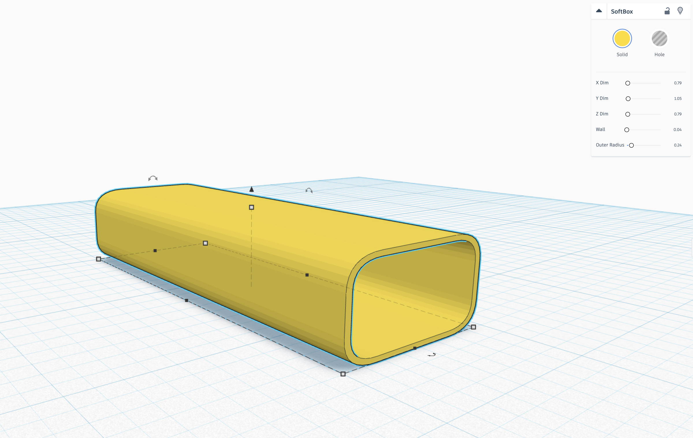 3D Printable Screwdriver With Tinkercad : 29 Steps (with Pictures ...