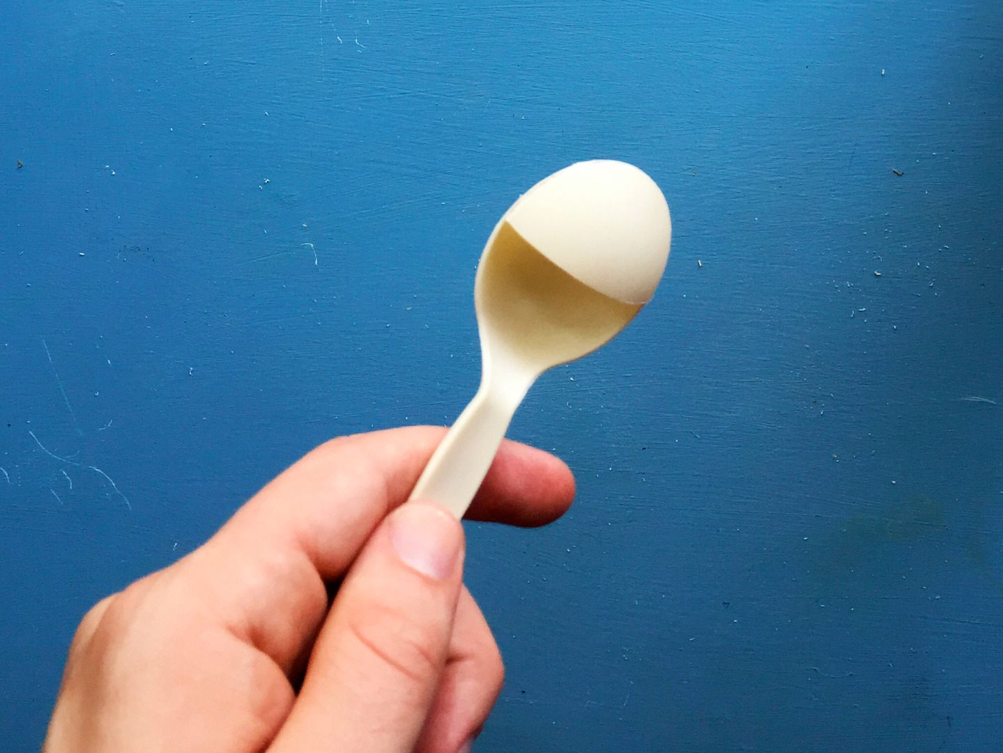 Useless Covered Spoon : 8 Steps - Instructables