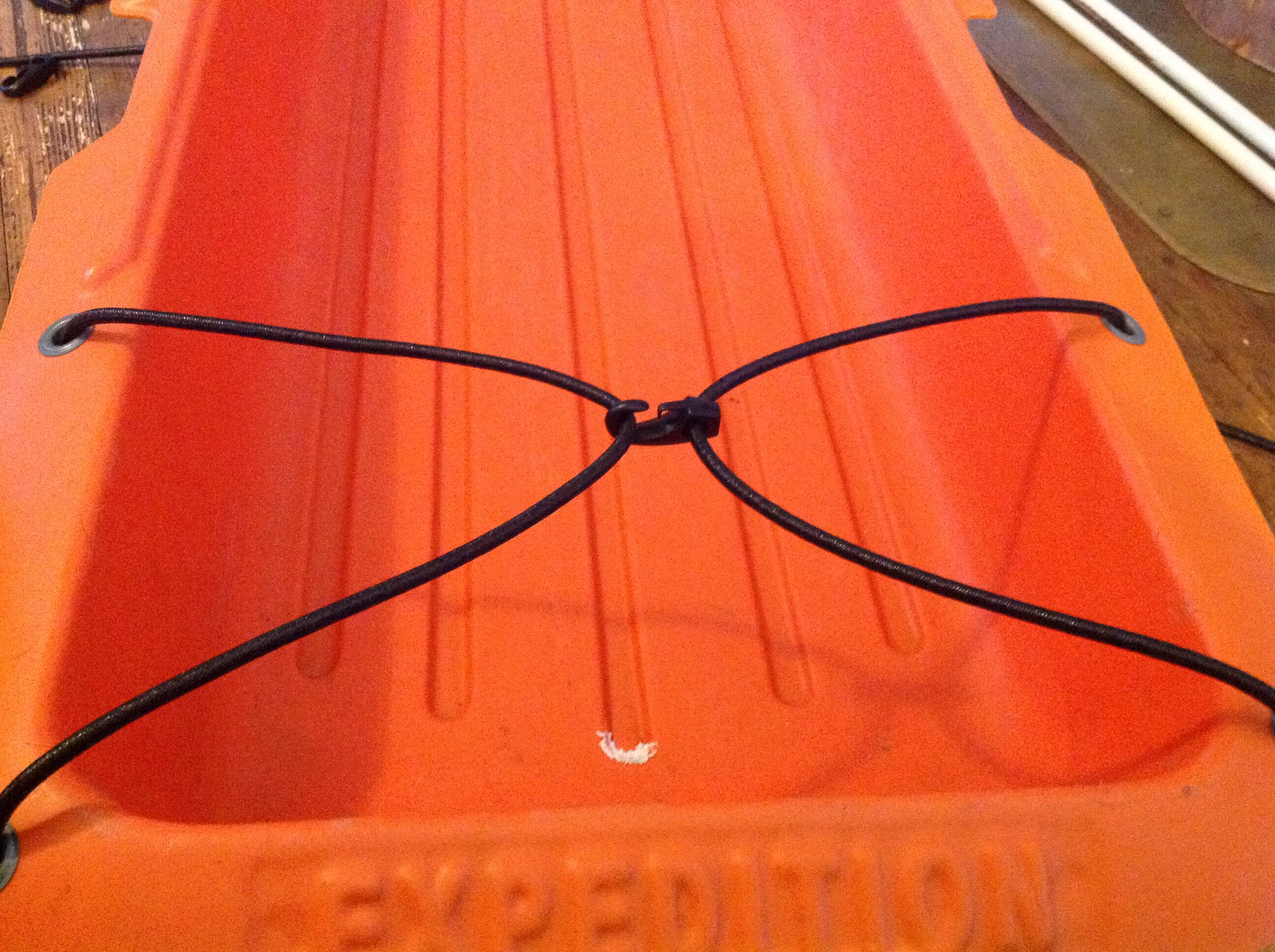 Pulk / Sled / Ahkio : 6 Steps (with Pictures) - Instructables