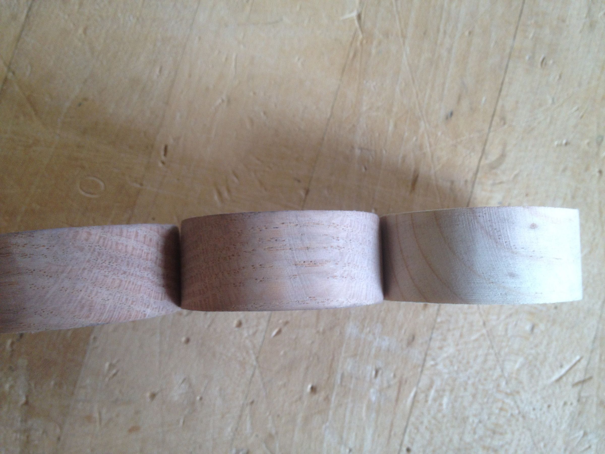 The Wooden Car : 4 Steps (with Pictures) - Instructables