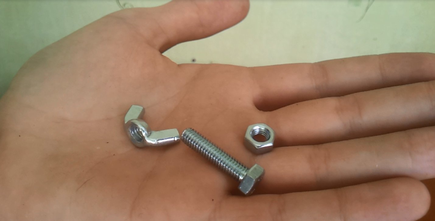 Clamp Camera Mount : 6 Steps (with Pictures) - Instructables