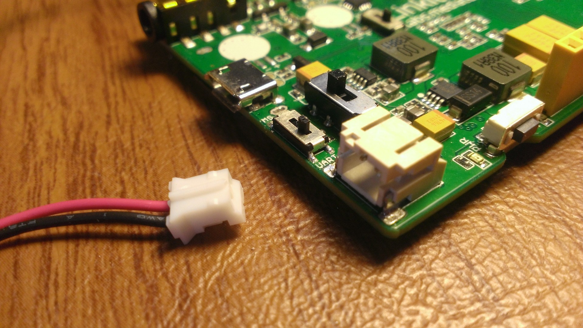 Cookie Jar Alarm : 7 Steps (with Pictures) - Instructables