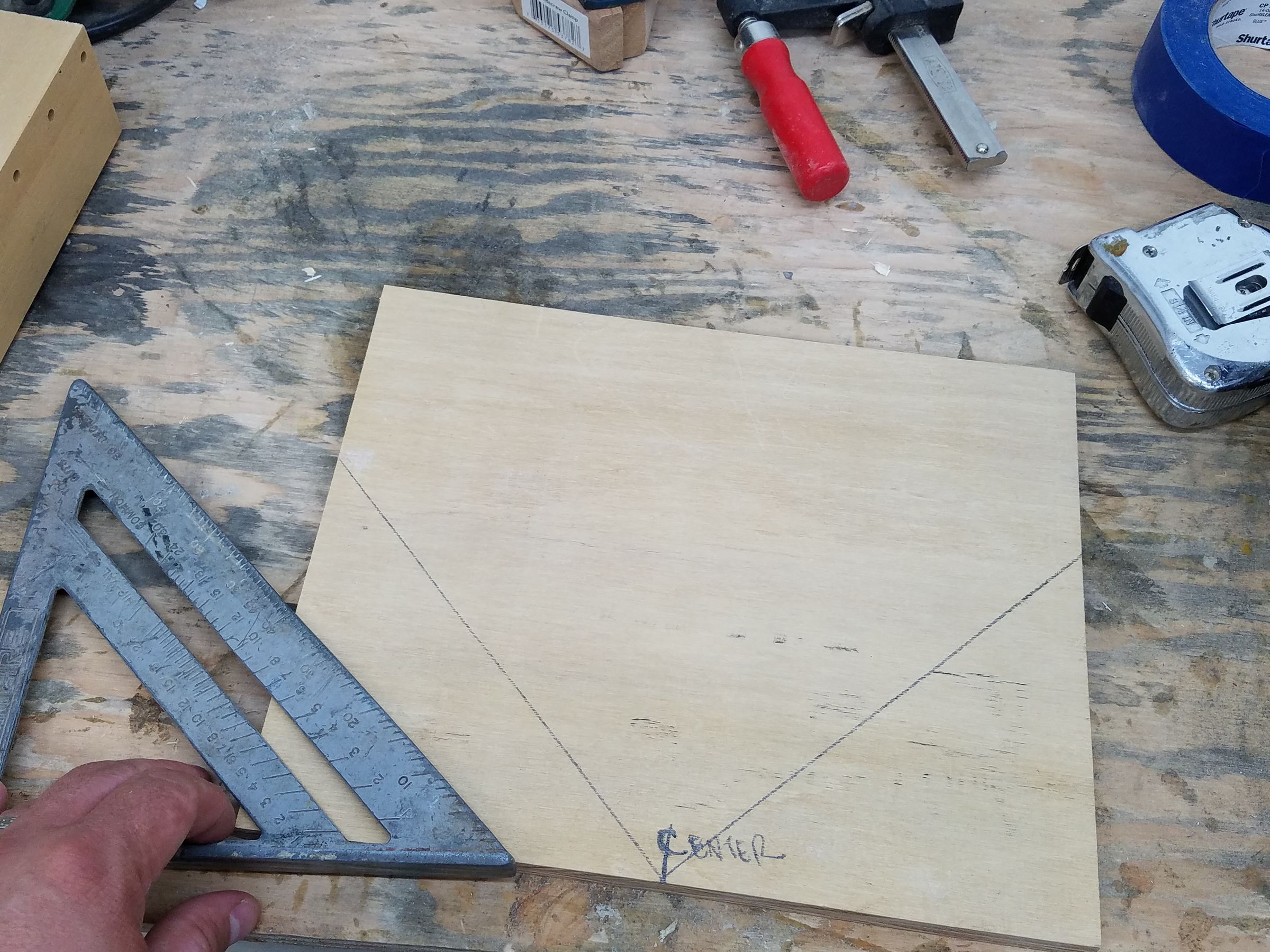 Not Just a Spline Jig : 8 Steps (with Pictures) - Instructables