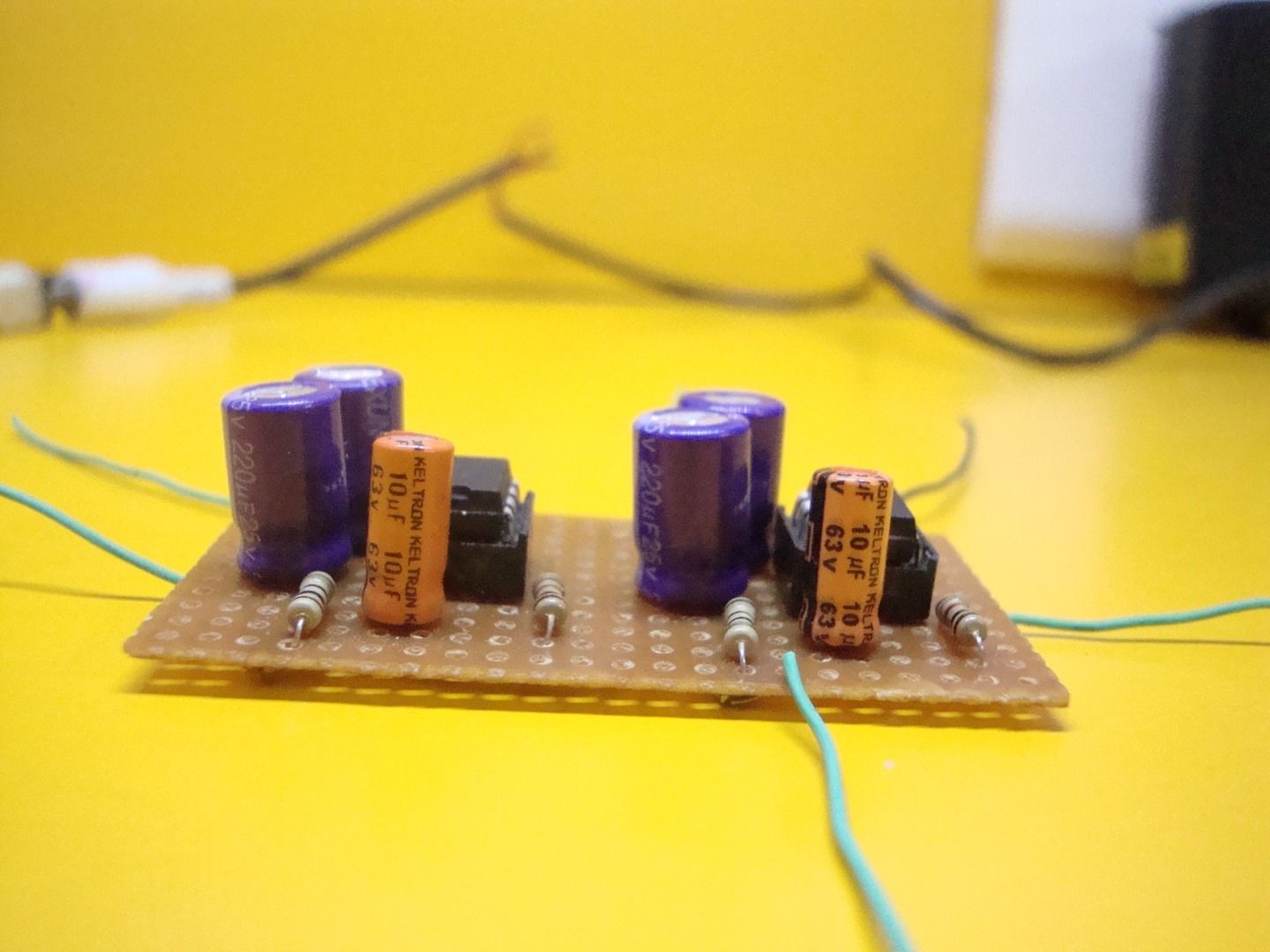 DIY Mini Phone Speakers : 10 Steps (with Pictures) - Instructables