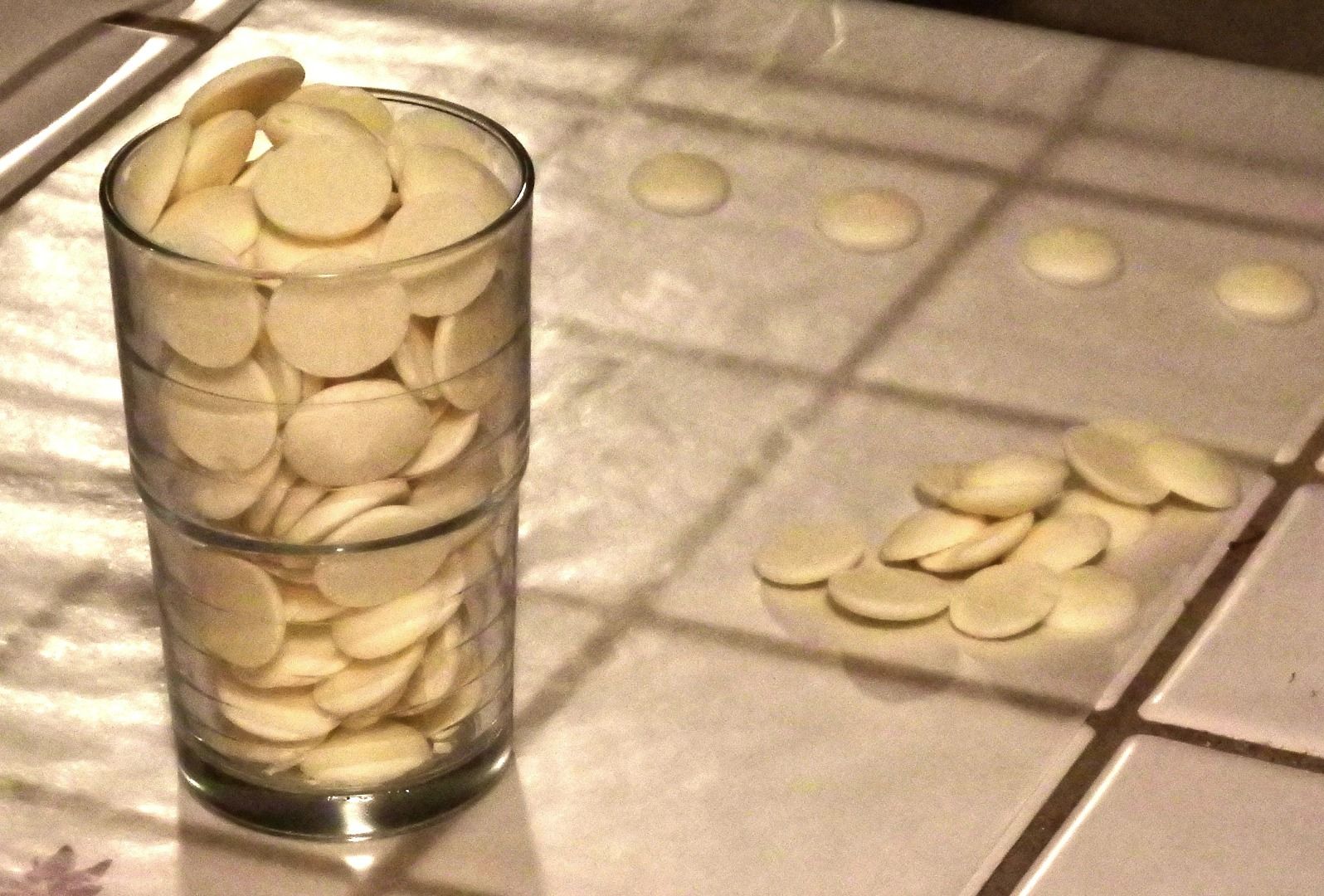 Chocolate Fruit Chess Set : 15 Steps (with Pictures) - Instructables