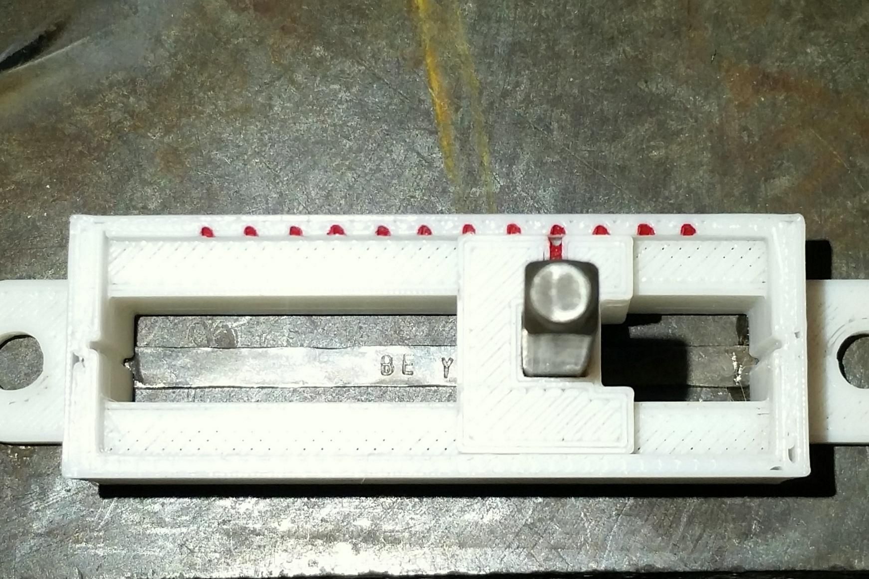 Handcrafted Fidget Bead Ring : 9 Steps (with Pictures) - Instructables