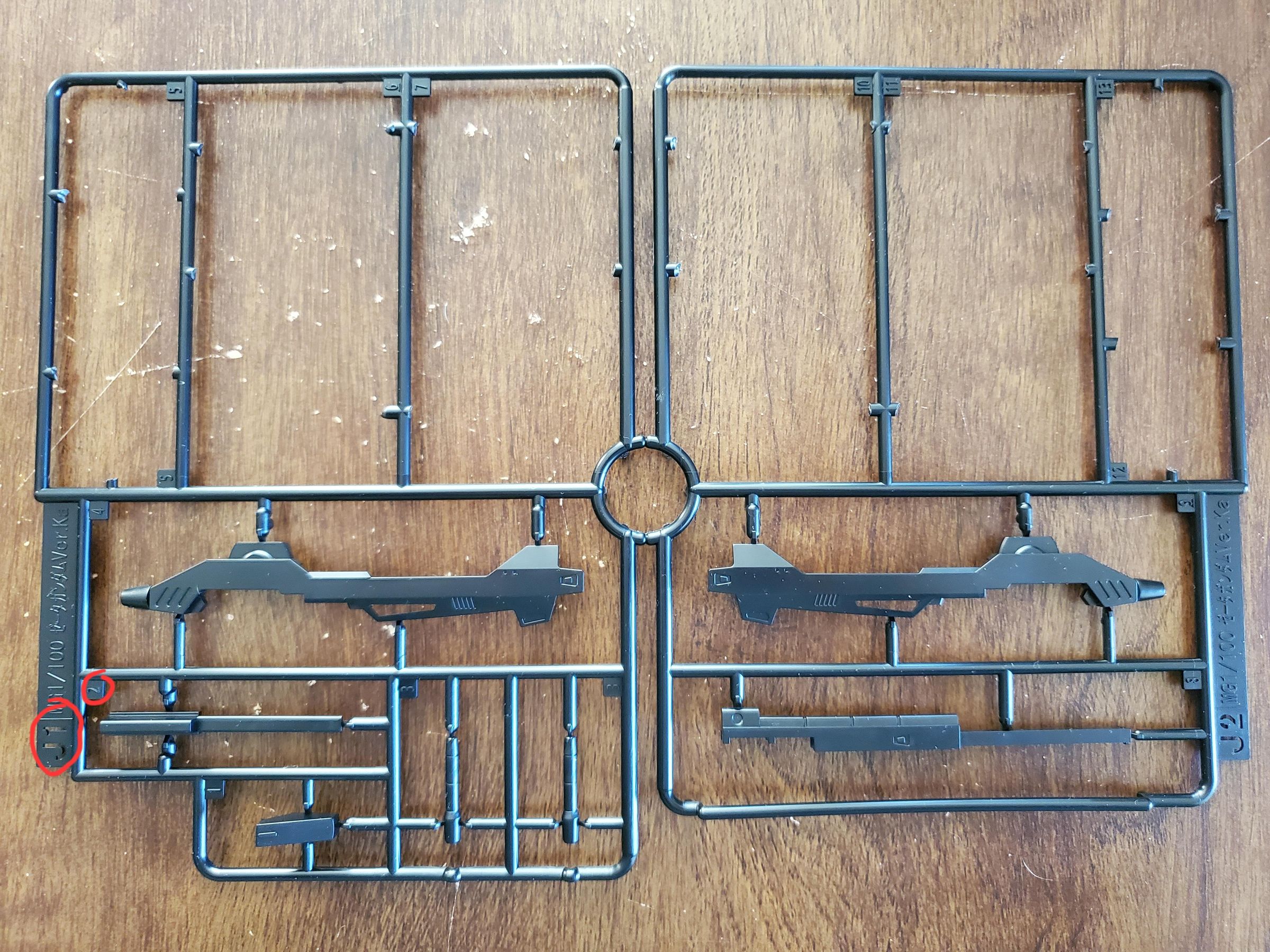 Small Guide to Plastic Models : 6 Steps - Instructables