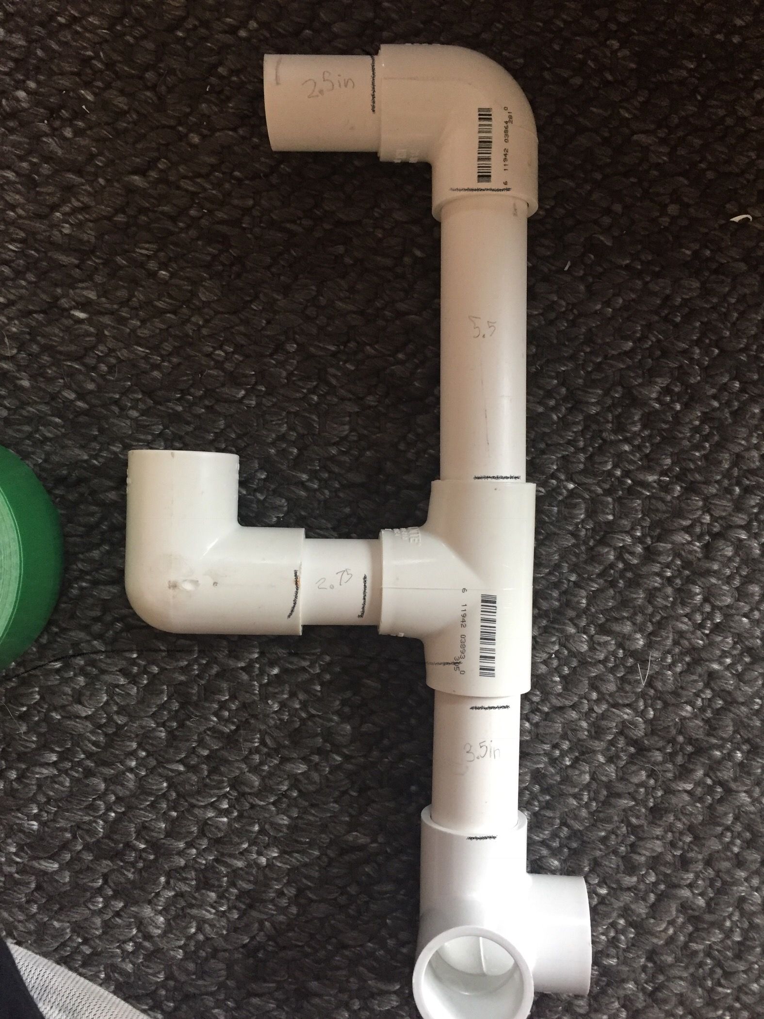 The Mario Lamp! : 8 Steps (with Pictures) - Instructables